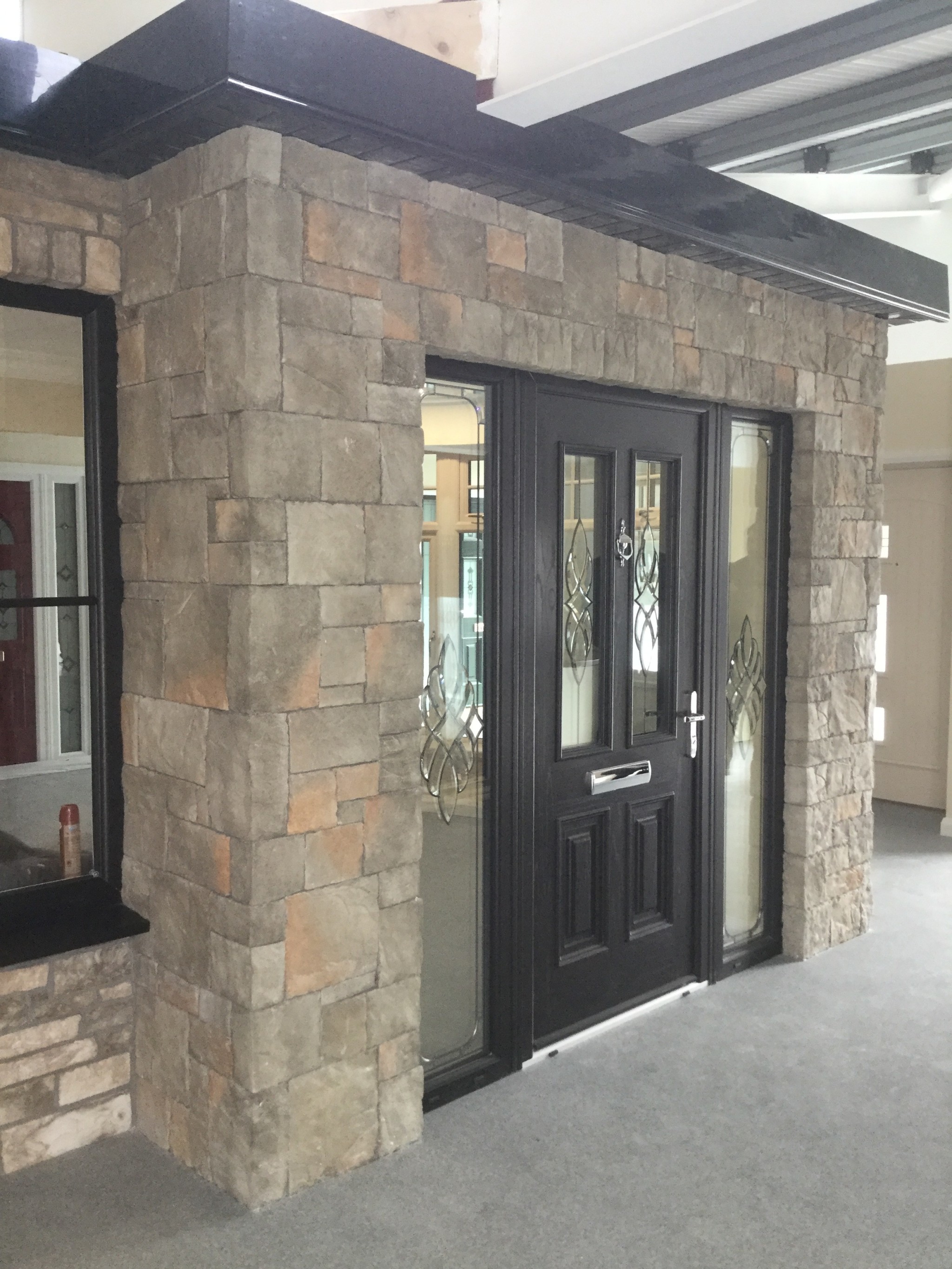 European Castlestone | Stone Cladding | Fernhill Stone