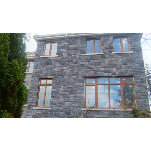 Mixed Stone | Stone Cladding | Fernhill Cladding