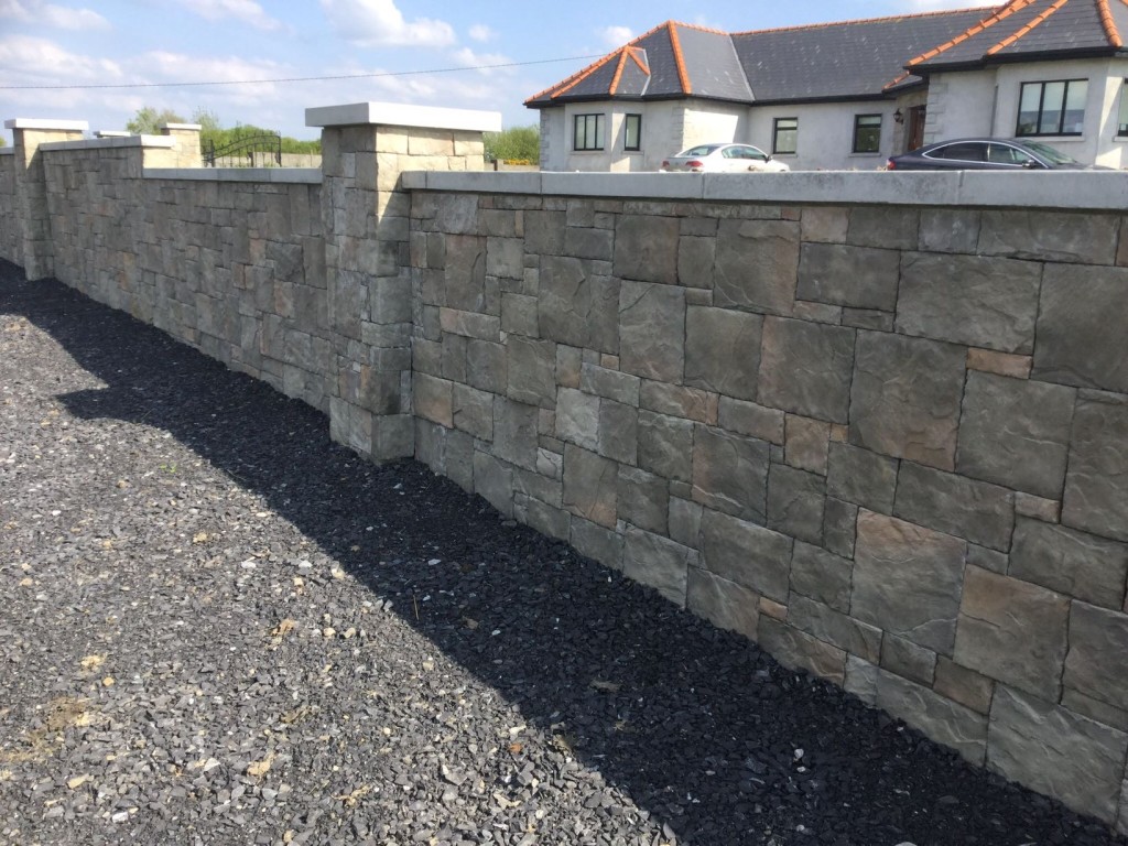 European Castlestone | Stone Cladding | Fernhill Stone