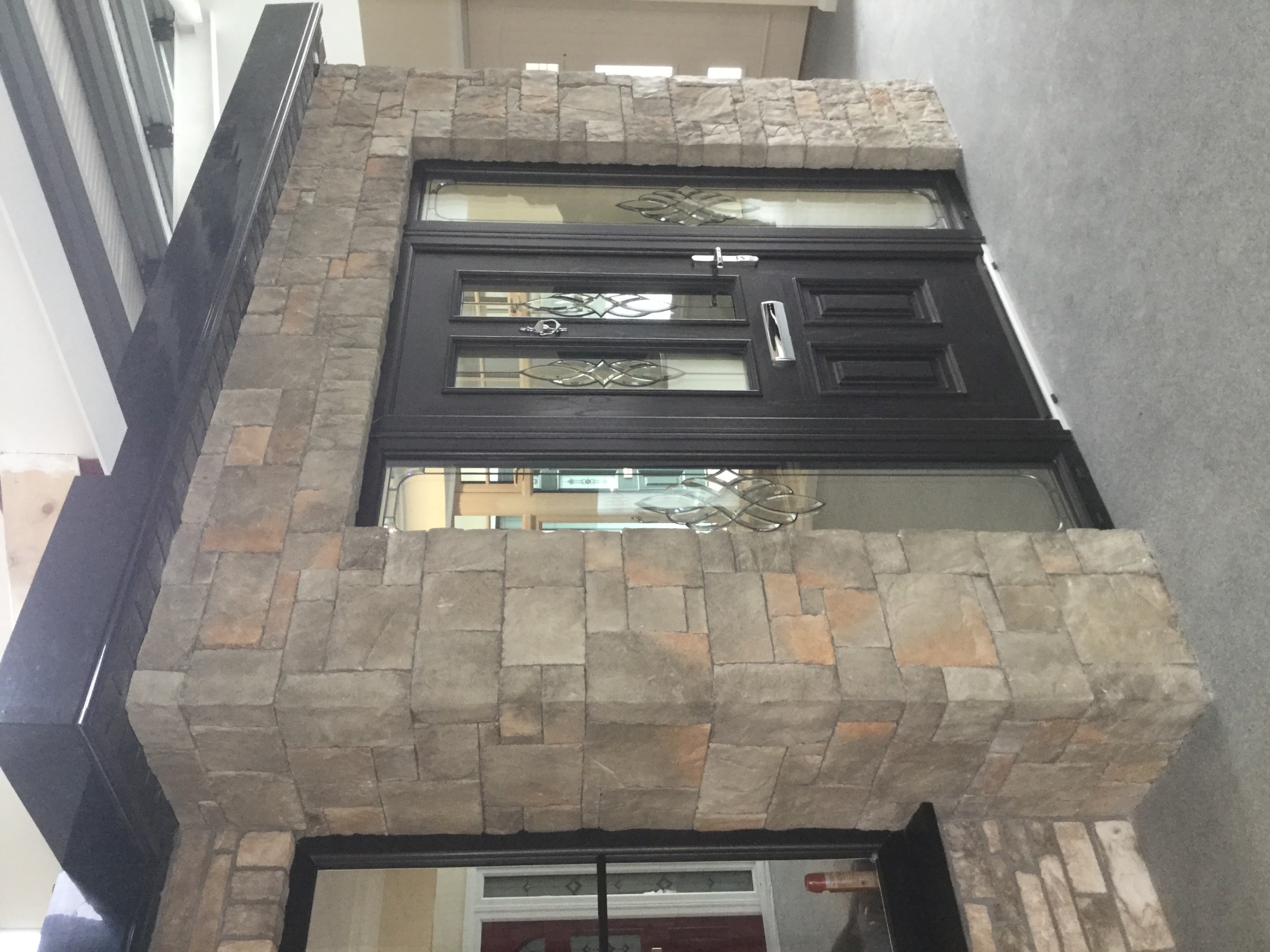 European Castlestone | Stone Cladding | Fernhill Stone