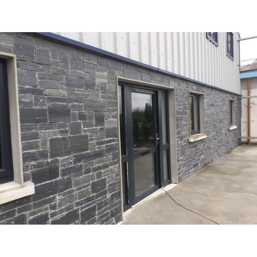 Fernhill Natural Donegal Slate | Fernhill Stone