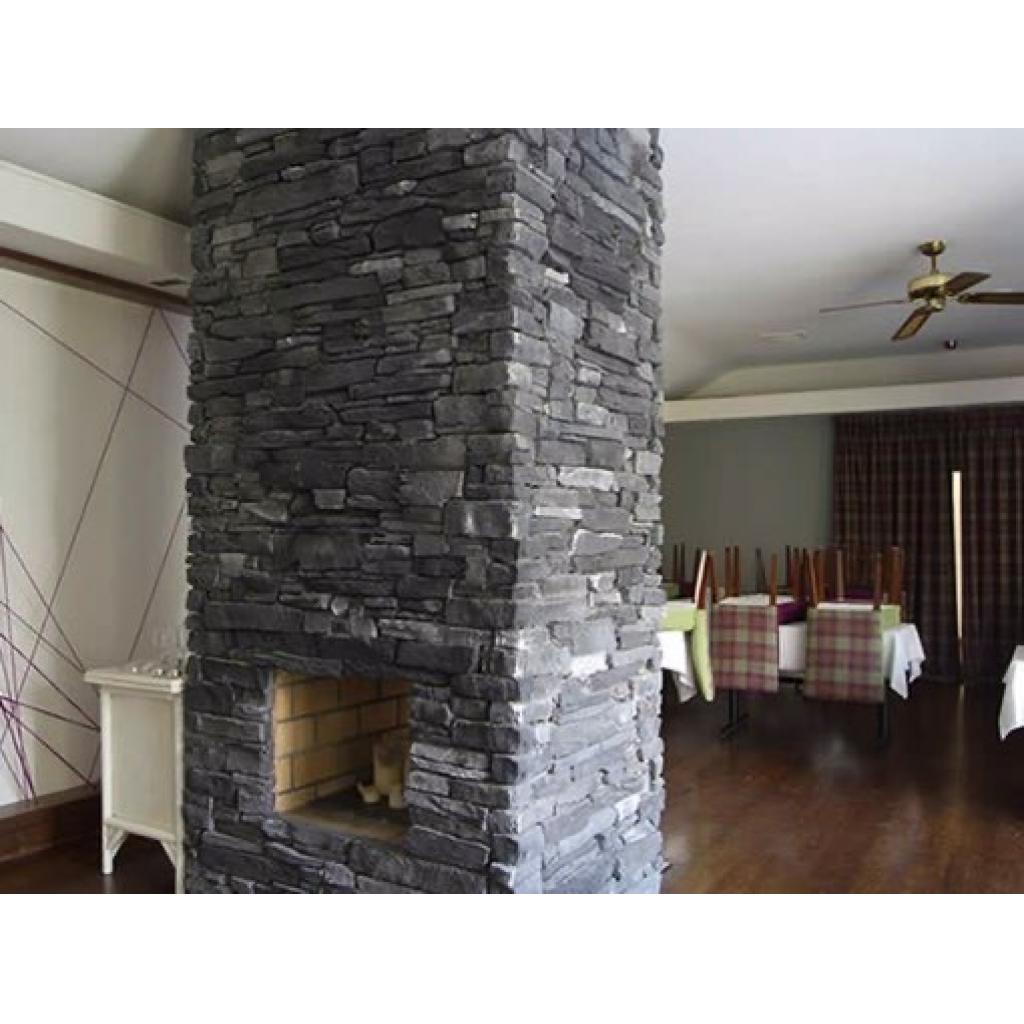 Ledgestone Panels | Fernhill Stone