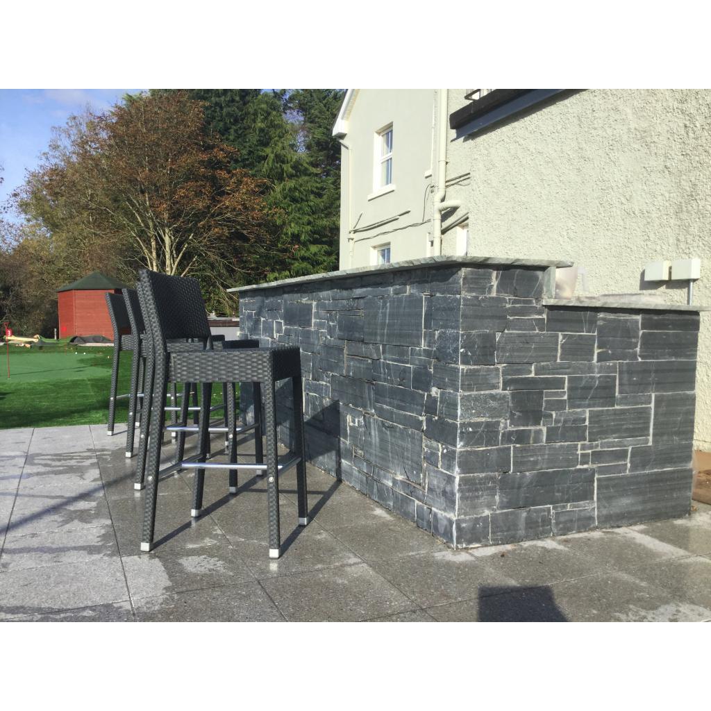 Fernhill Natural Donegal Slate | Fernhill Stone