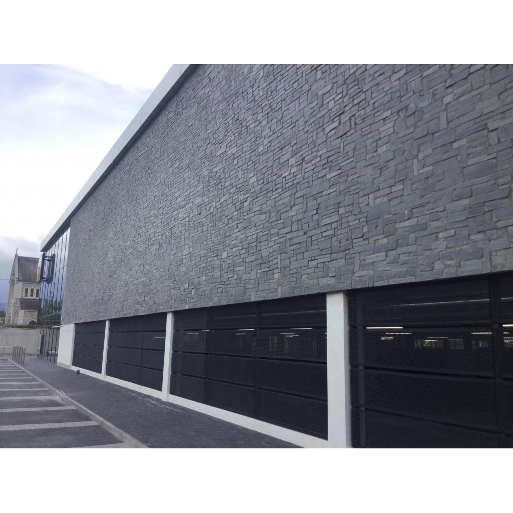 Fernhill Natural Donegal Slate | Fernhill Stone