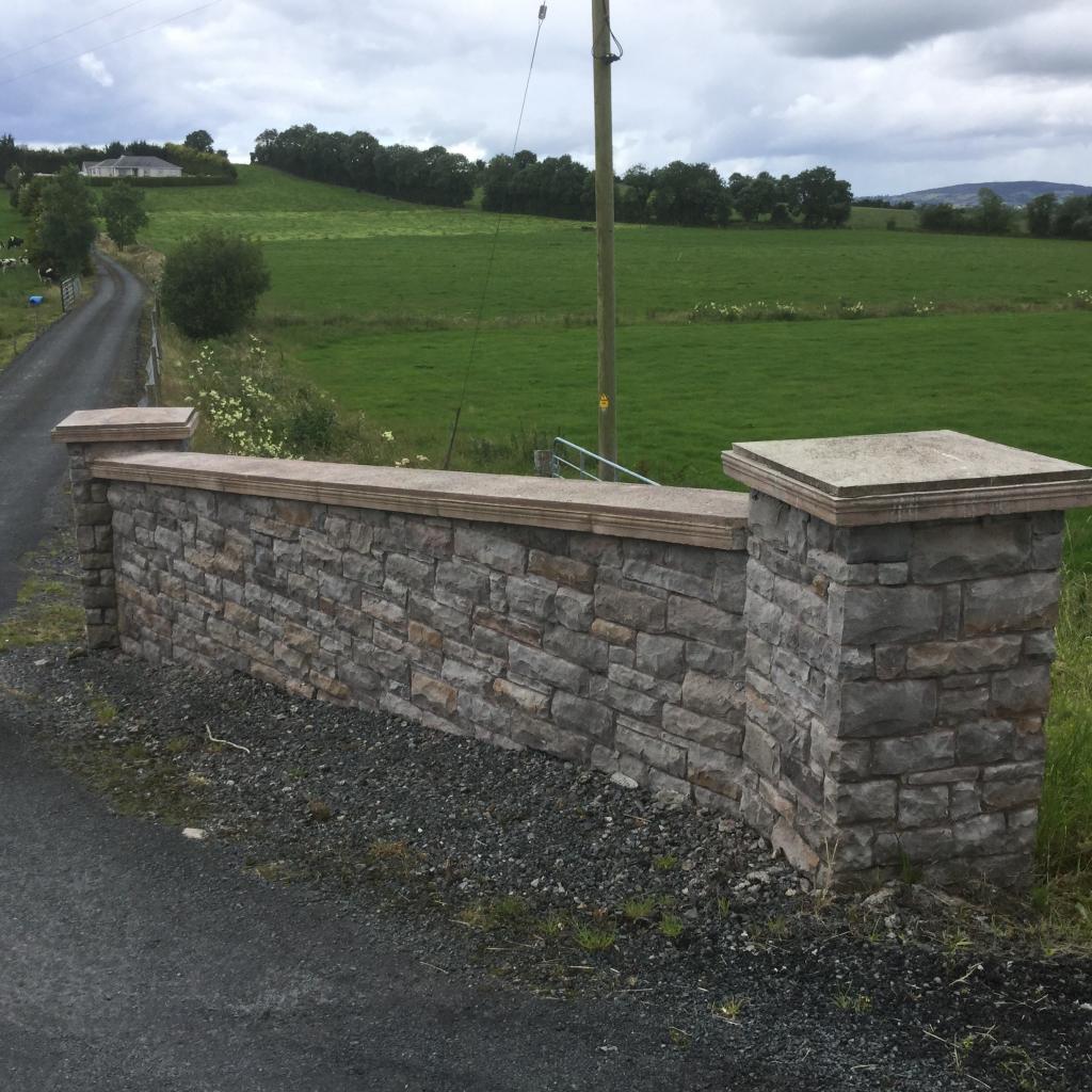 Limestone