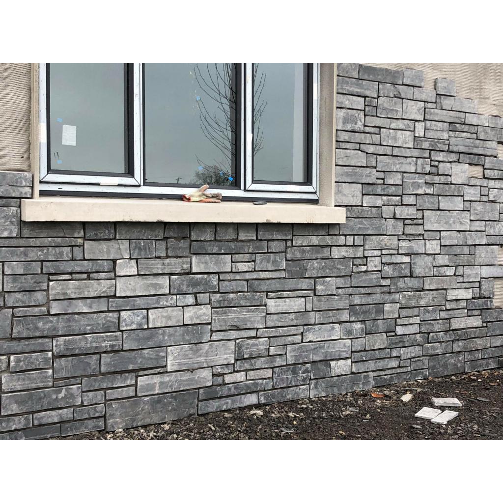 Fernhill Natural Donegal Slate | Fernhill Stone