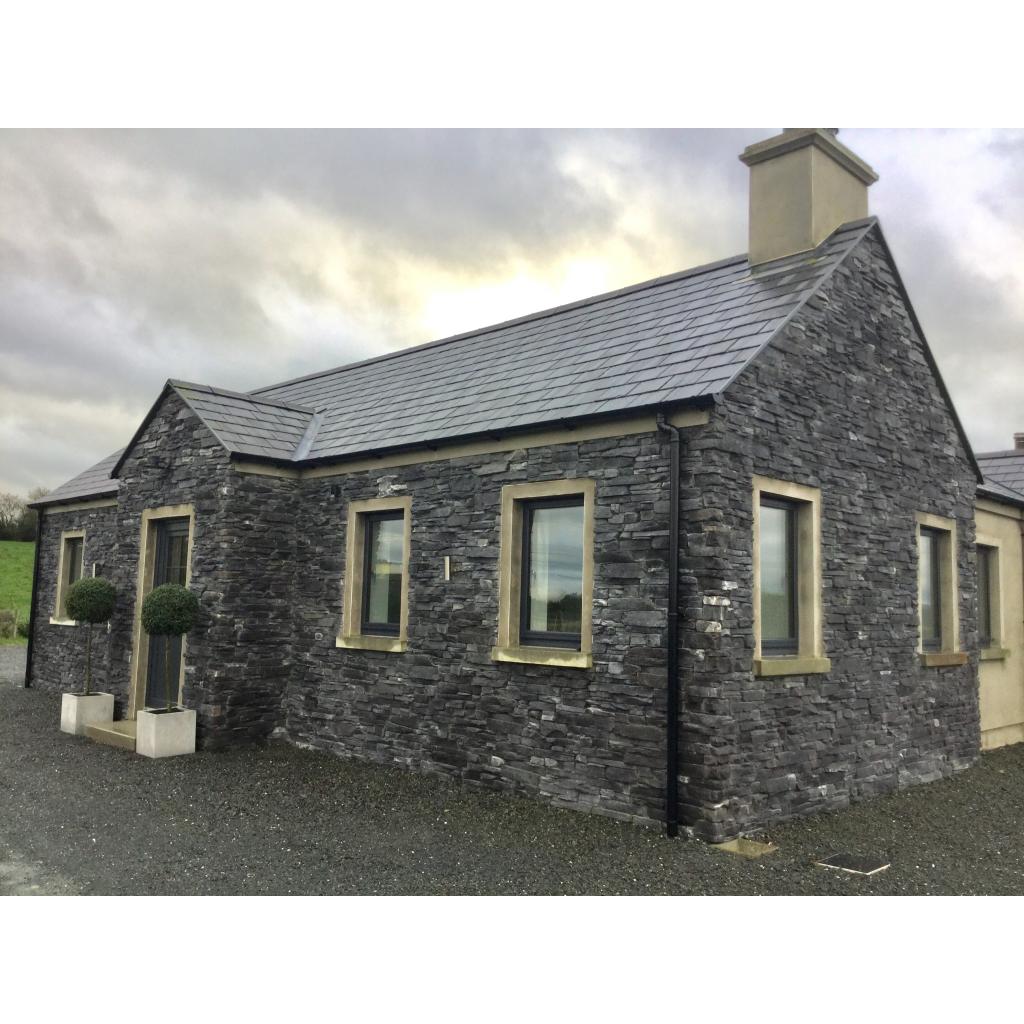 Ledgestone Panels | Fernhill Stone