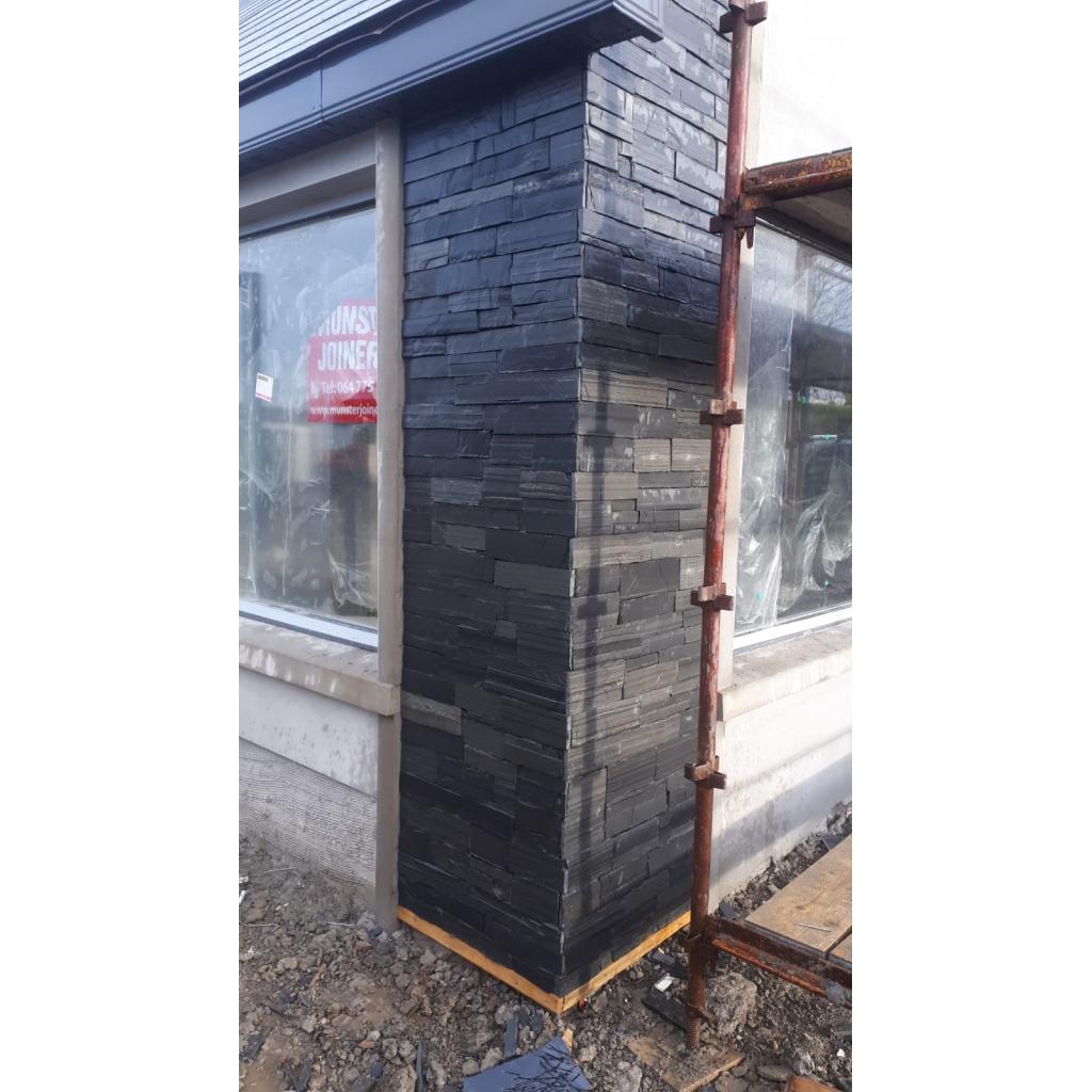 Fernhill Natural Donegal Slate | Fernhill Stone