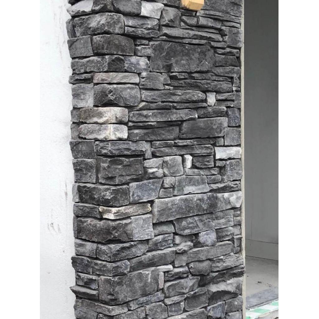 Ledgestone Panels | Fernhill Stone
