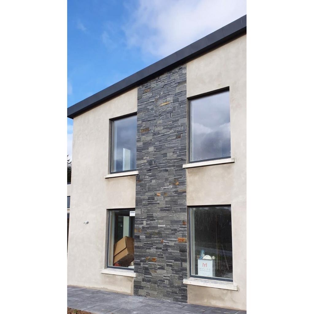 Fernhill Natural Donegal Slate | Fernhill Stone