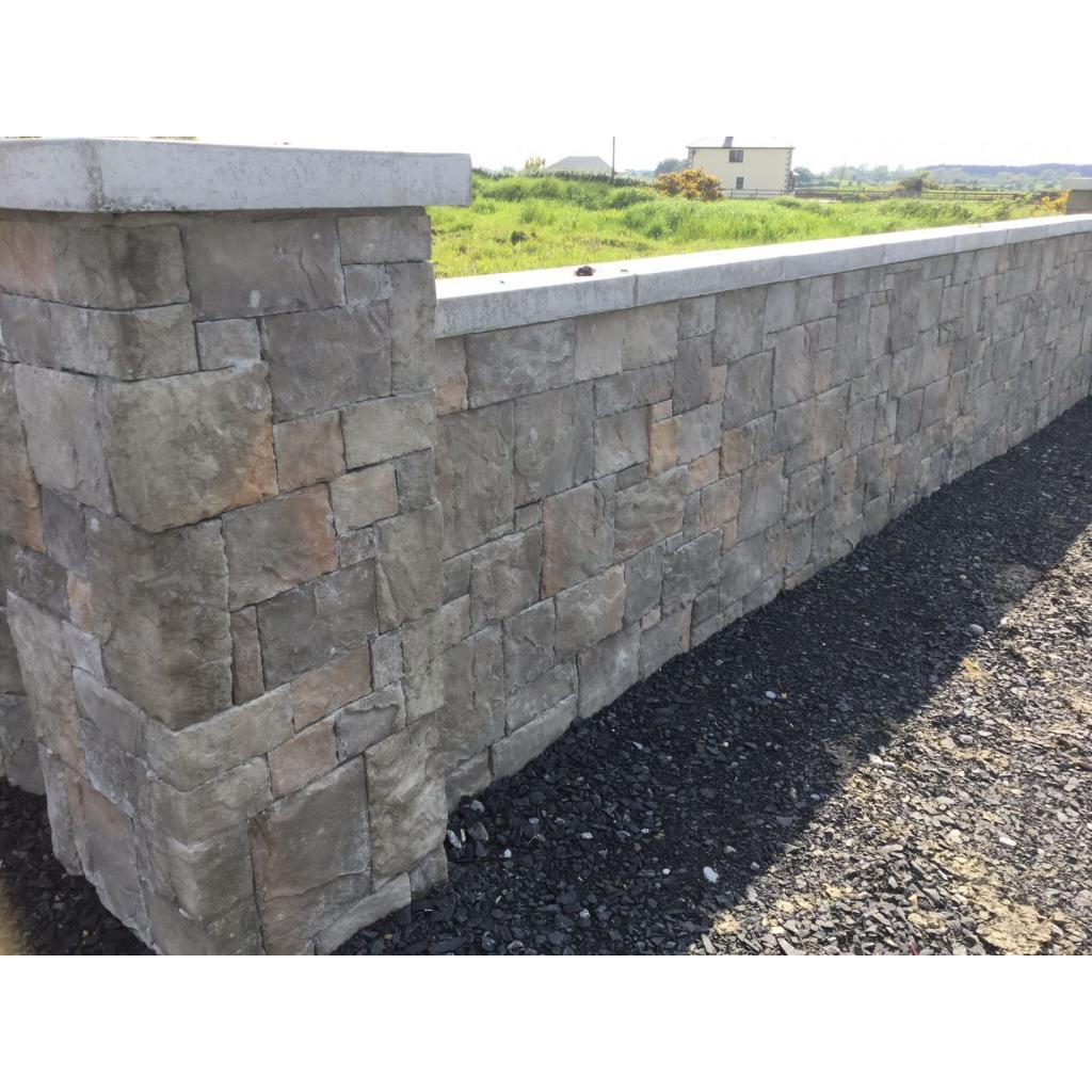 Stone Wall Cladding Products UK | Fernhill Stone