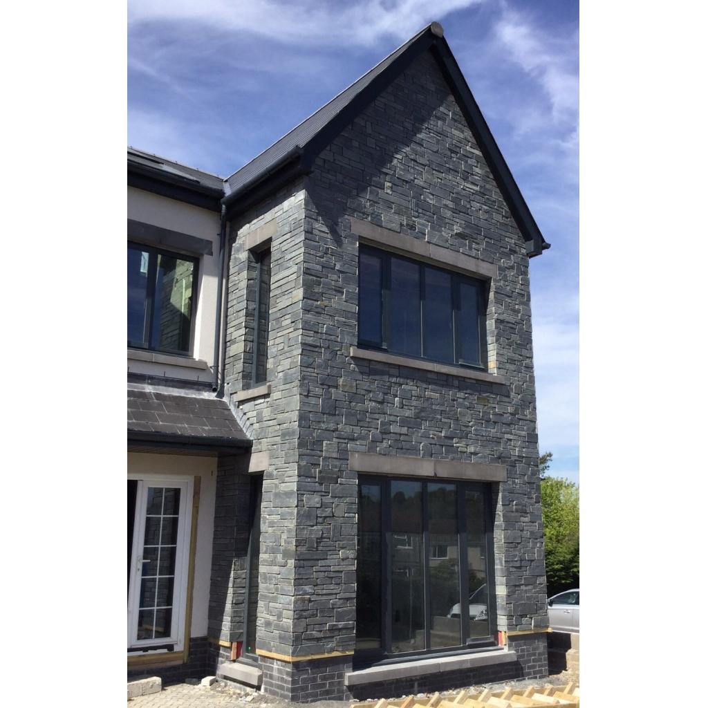 Fernhill Natural Donegal Slate | Fernhill Stone