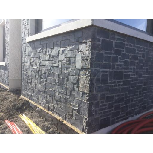 Natural Fernhill Slate Panels 3 | Fernhill Stone
