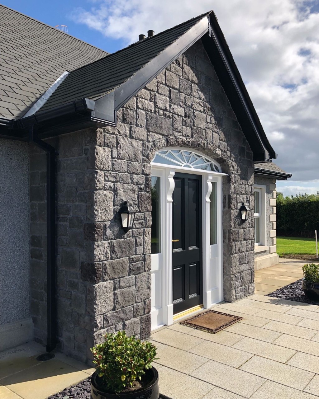 Tuscany Grey/Lava 3 | Fernhill Stone