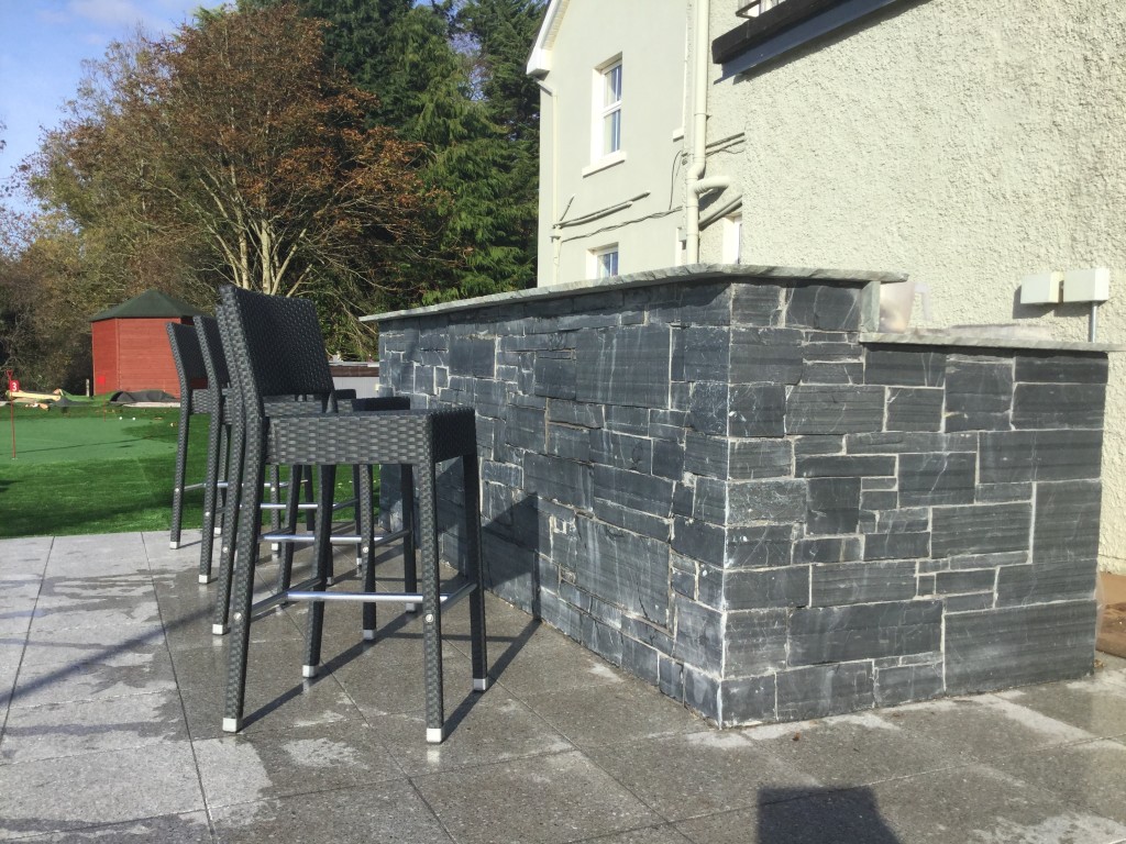 Natural Donegal Slate 4 | Fernhill Stone