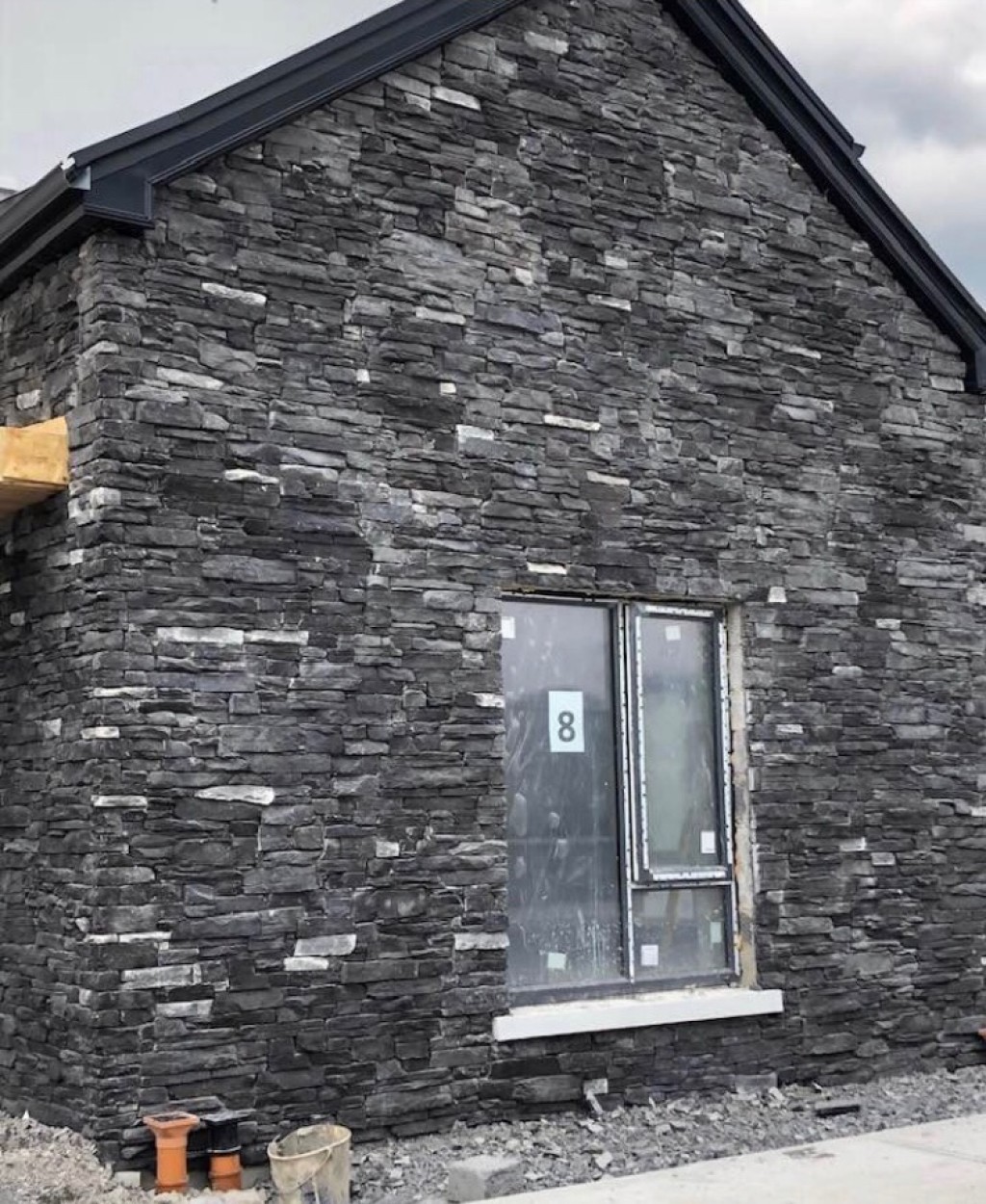 Ledgestone Limestone 1 | Fernhill Stone