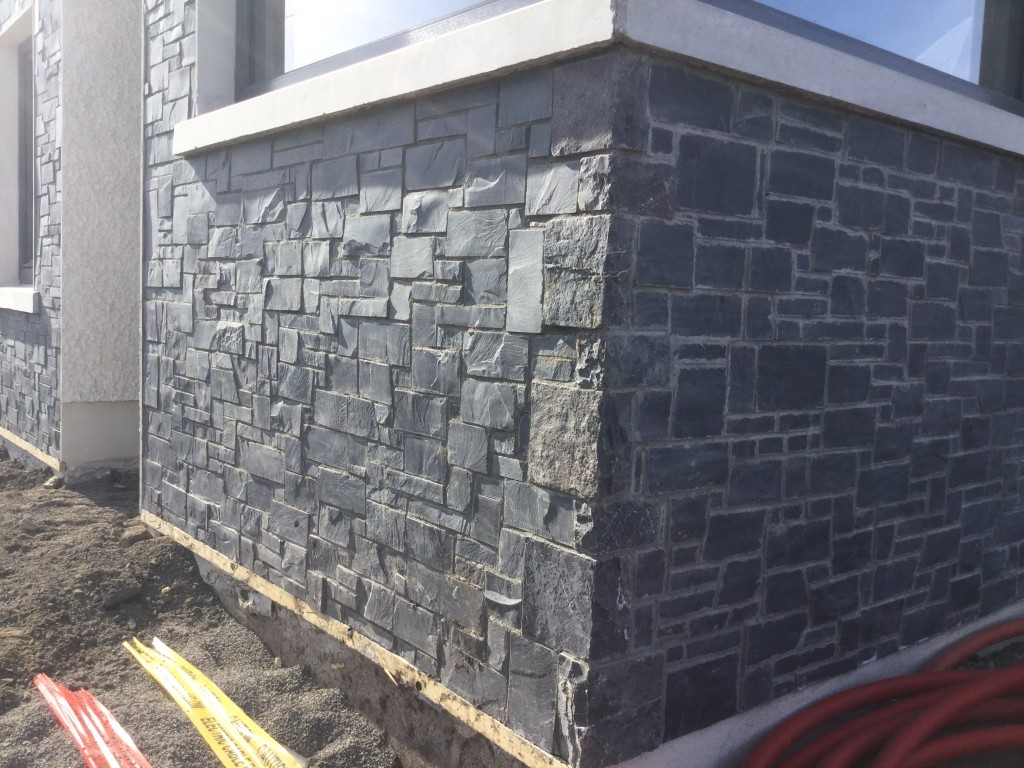 Natural Fernhill Slate Panels 3 | Fernhill Stone