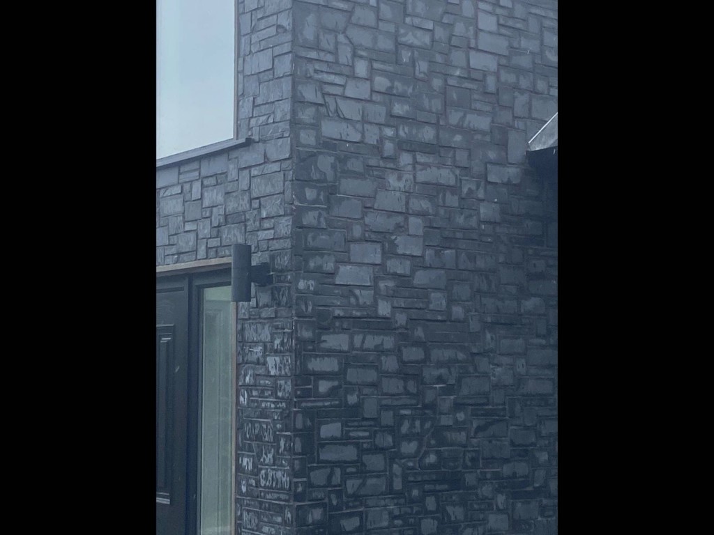 Fernhill Natural Slate Panels 8 | Fernhill Stone
