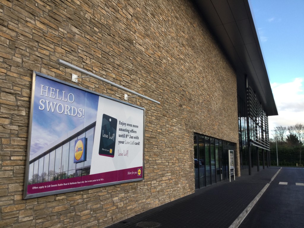 Isola Grey 3 (Lidl Swords) | Fernhill Stone