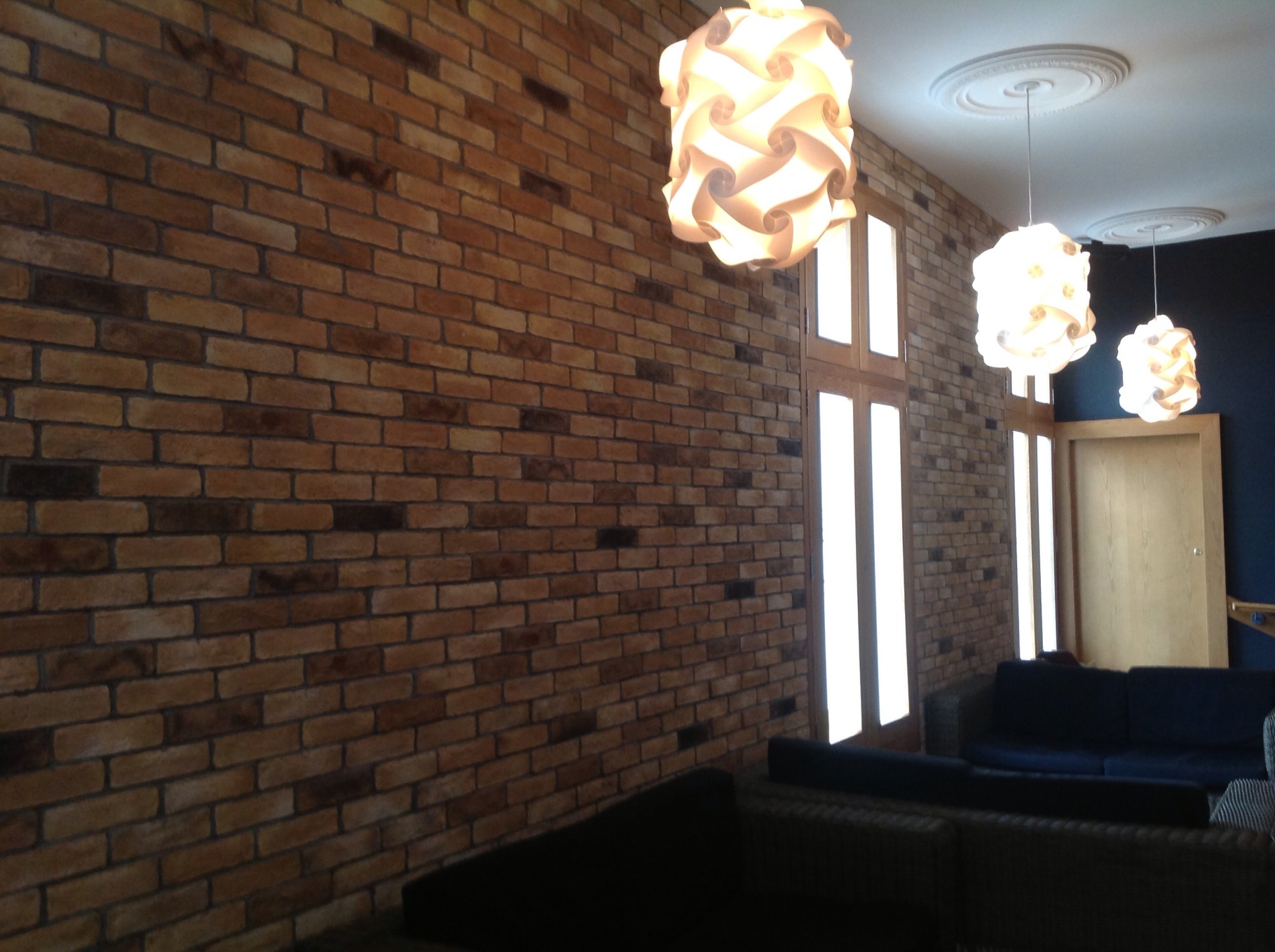 Mathios Mixed Brick 6 | Fernhill Stone