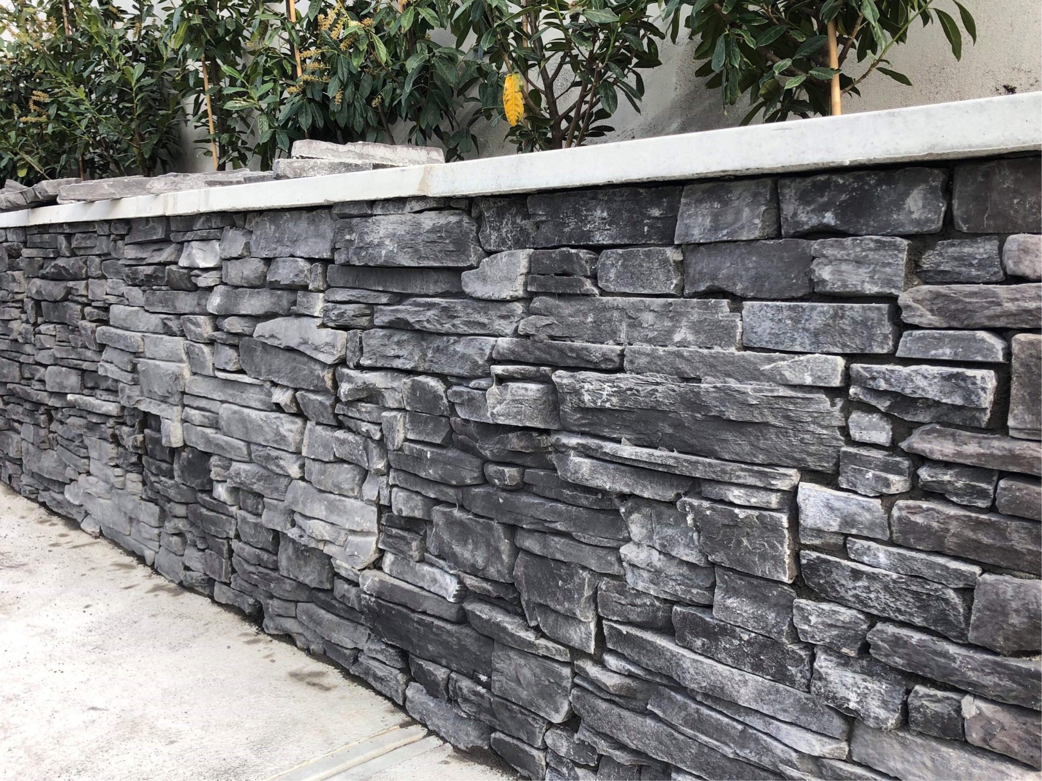Ledgestone Limestone 4 | Fernhill Stone