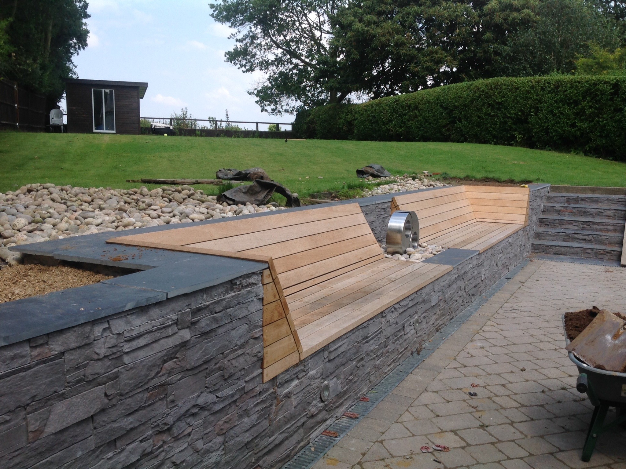 Highland Grey 4 | Fernhill Stone