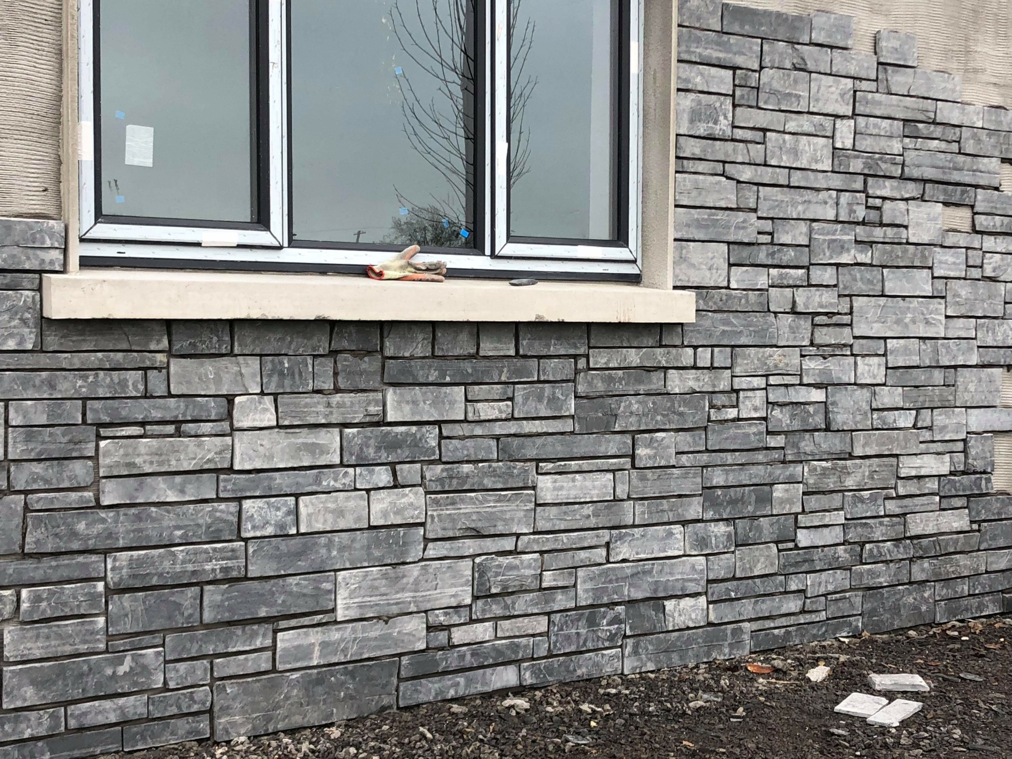 Natural Donegal Slate 6 | Fernhill Stone