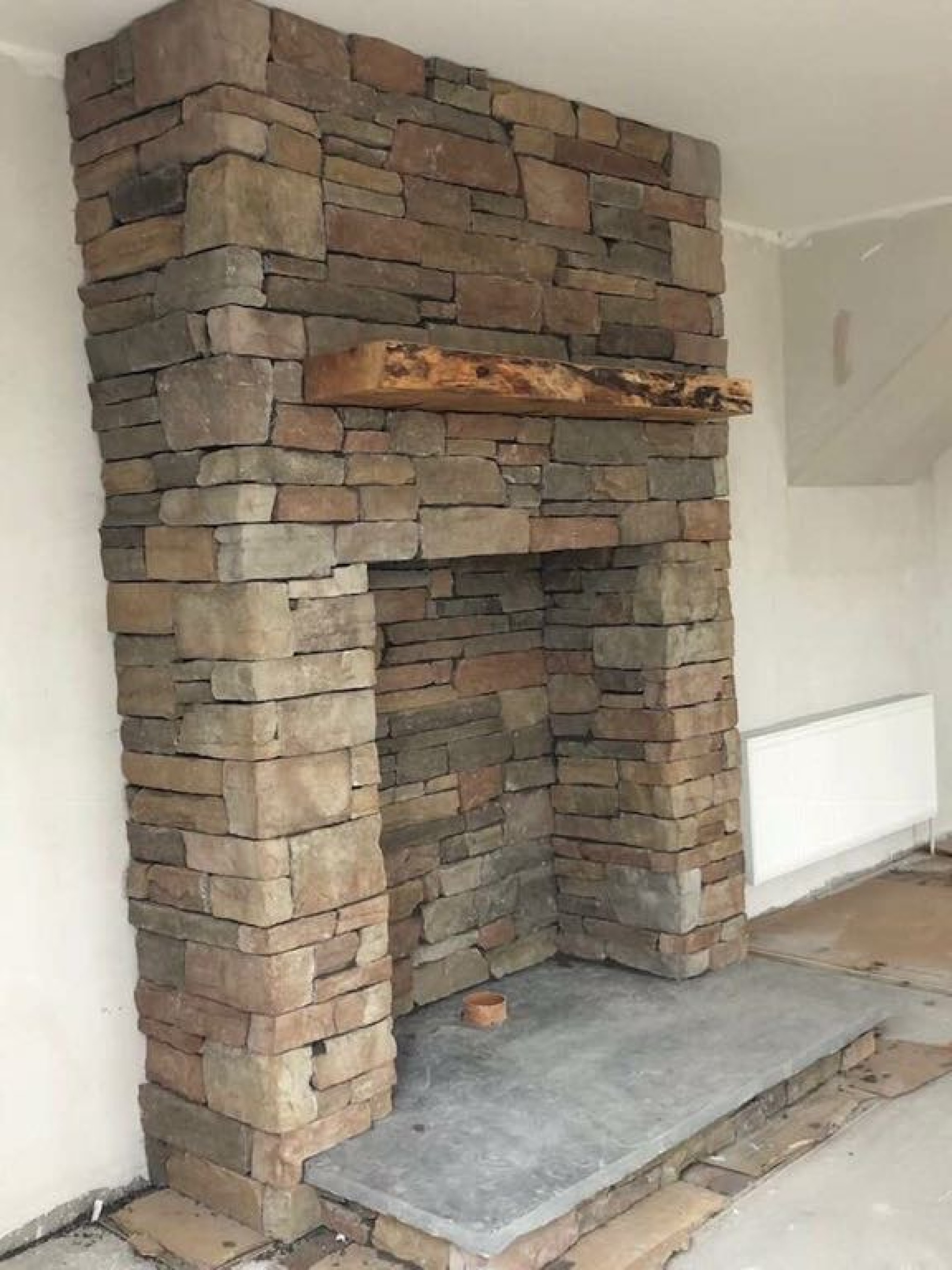 Southern Ledgestone Cabernet 1 | Fernhill Stone
