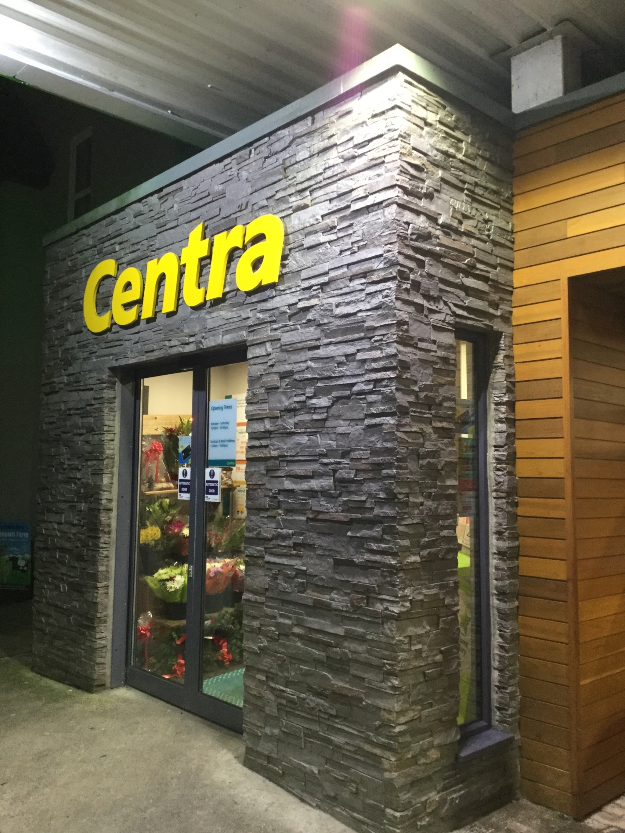Vintage Grey (Centra Store) 1 | Fernhill Stone