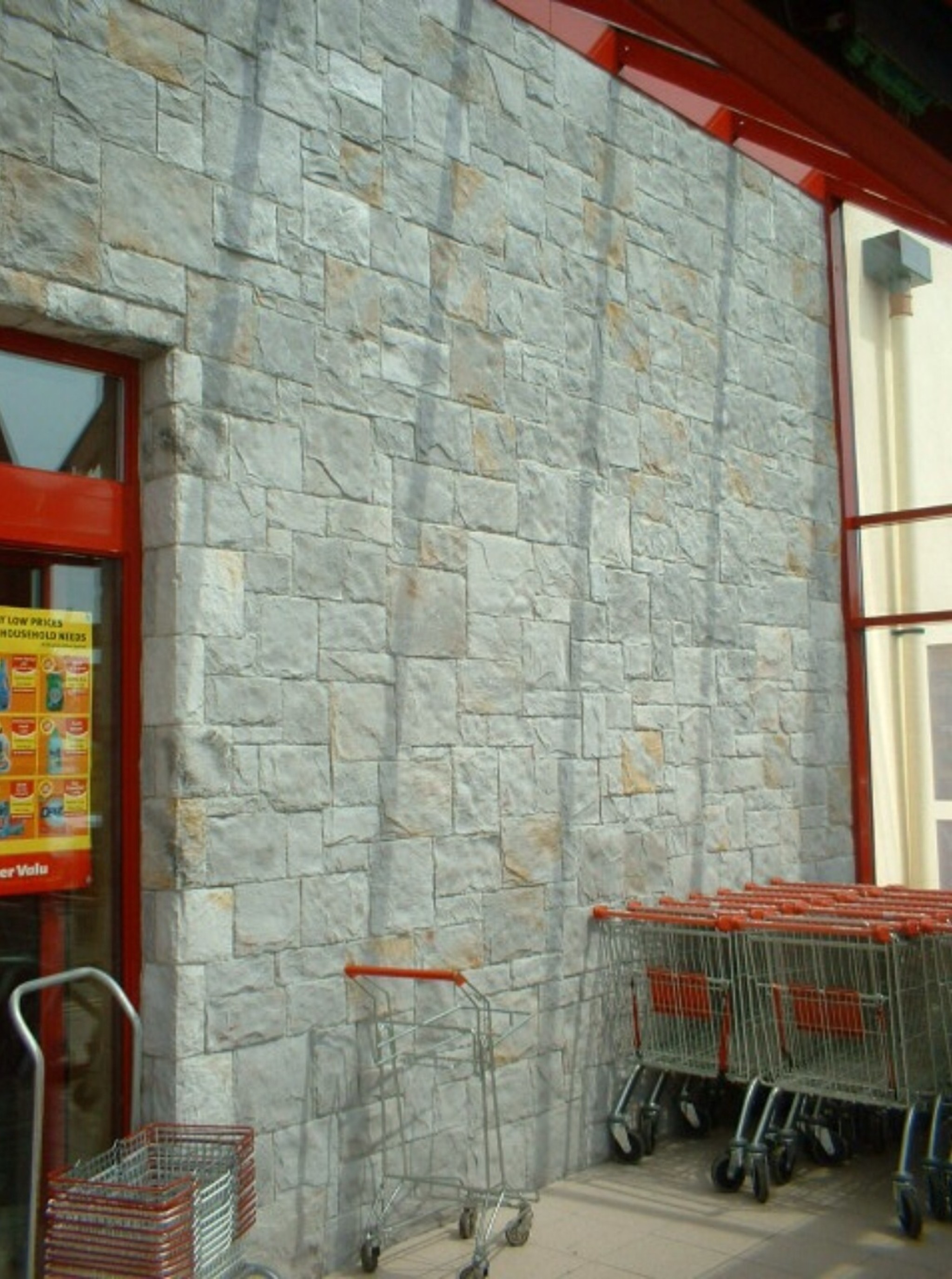 Alamo Grey 8 | Fernhill Stone