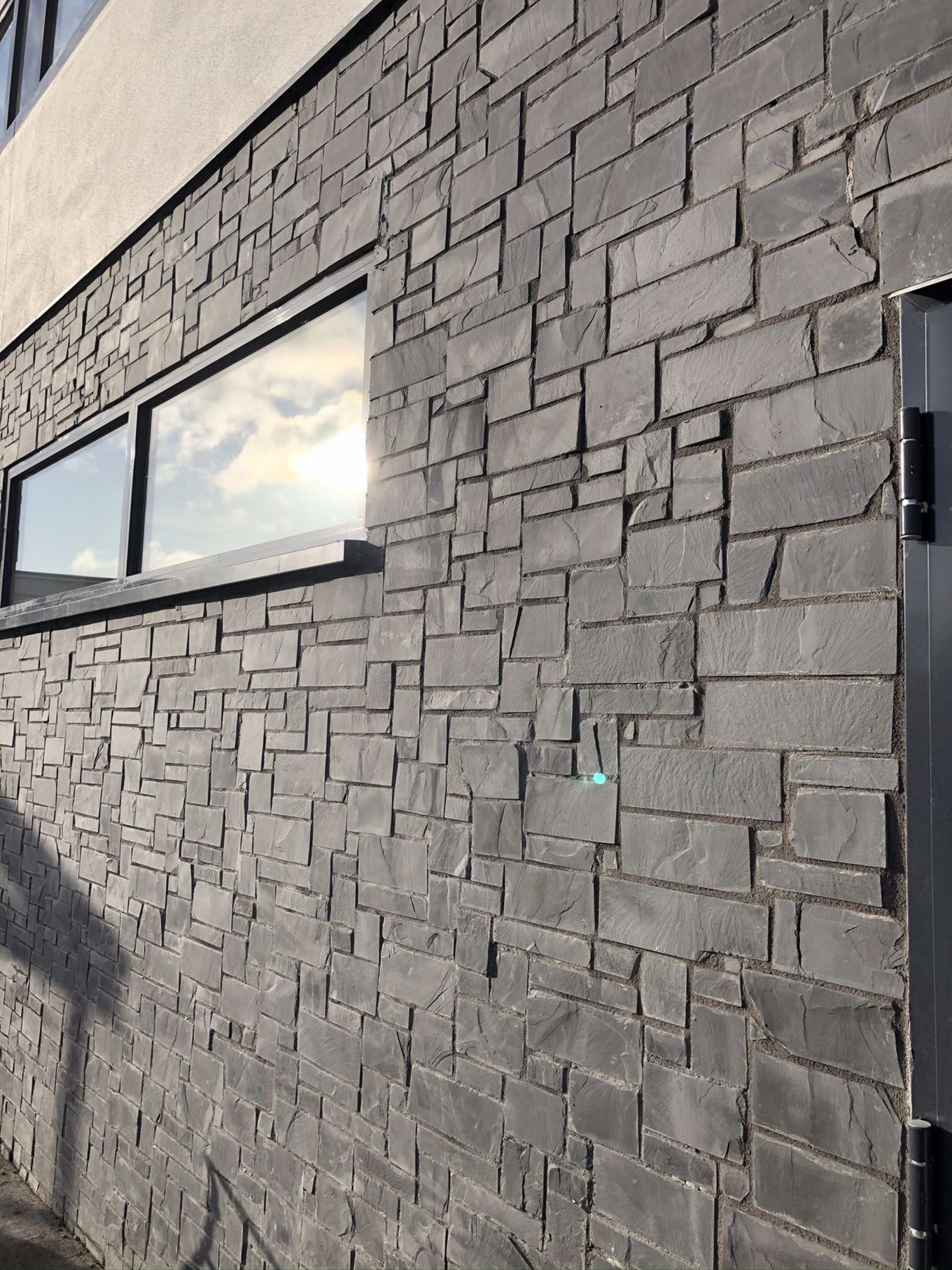 Fernhill Natural Slate Panels 11 | Fernhill Stone