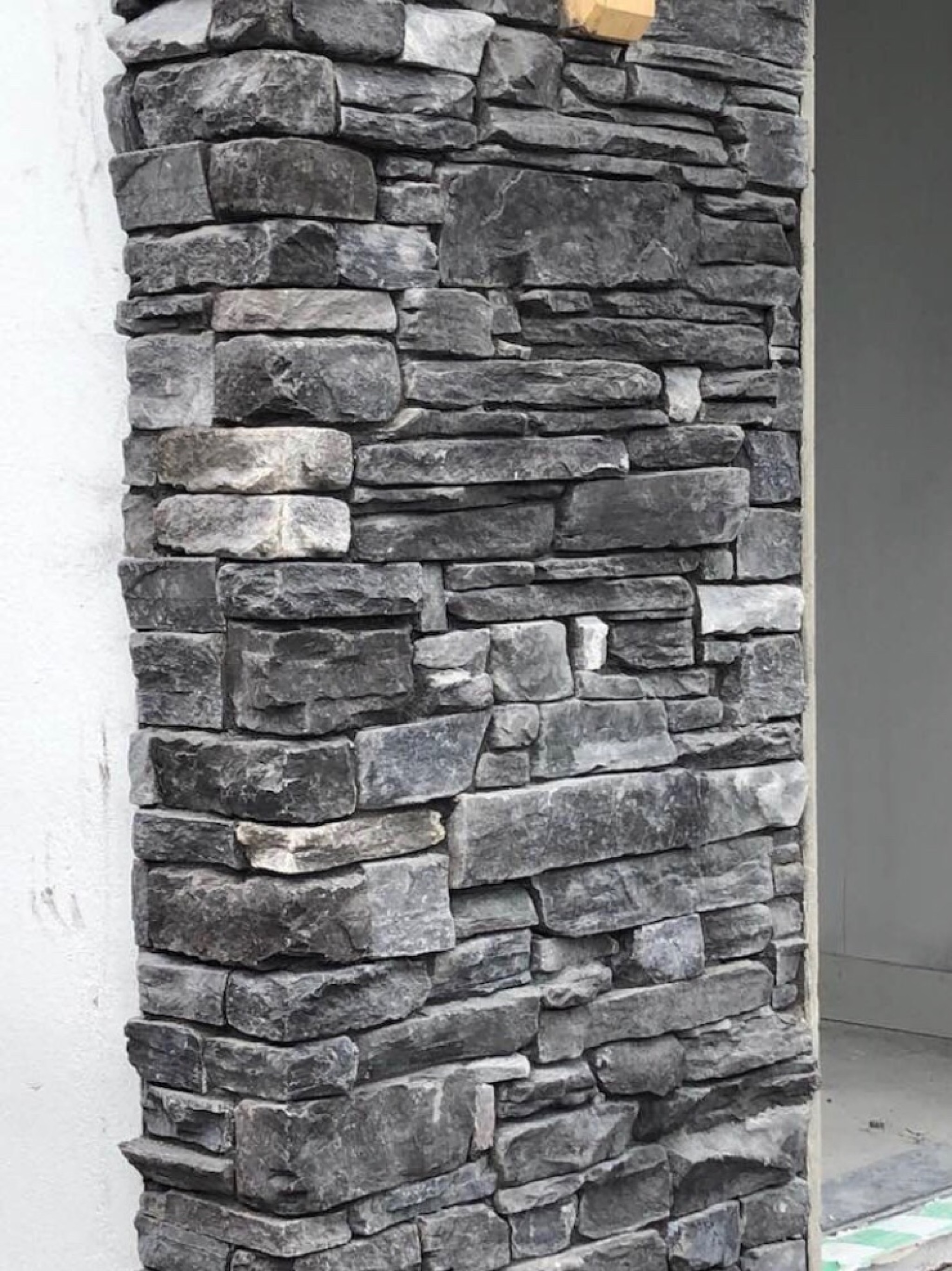 Ledgestone Limestone 2 | Fernhill Stone
