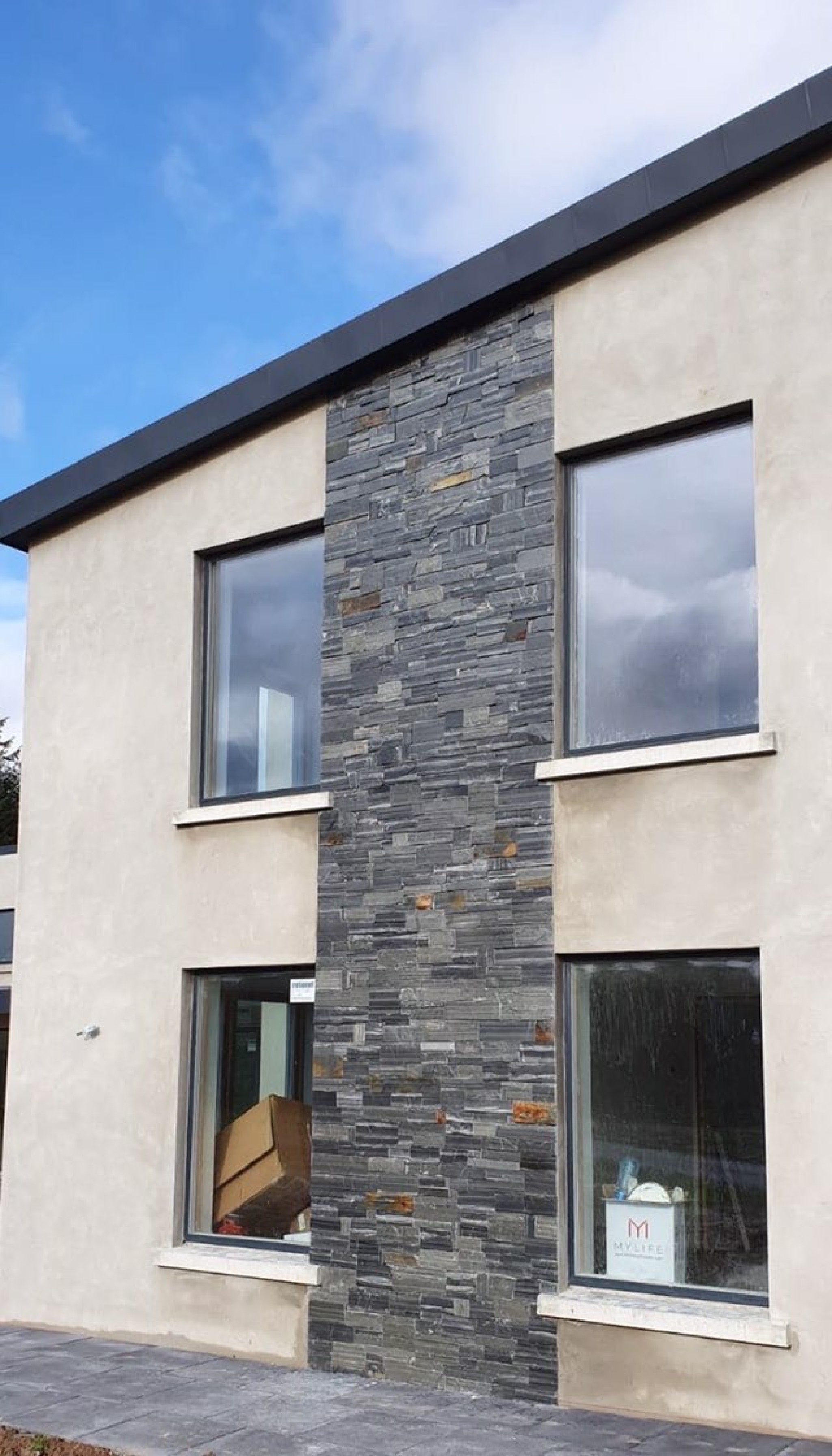 Natural Donegal Slate 8 | Fernhill Stone