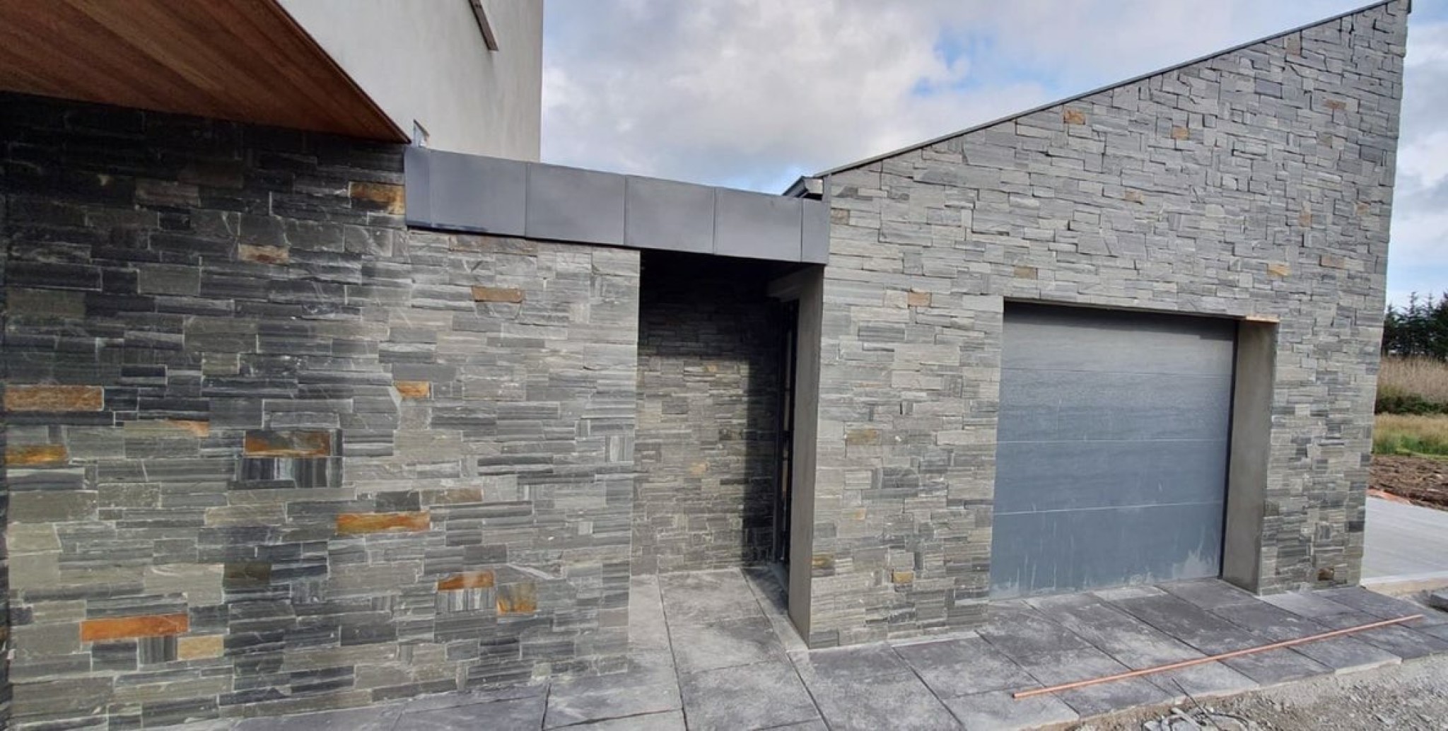 Natural Donegal Slate 9 | Fernhill Stone