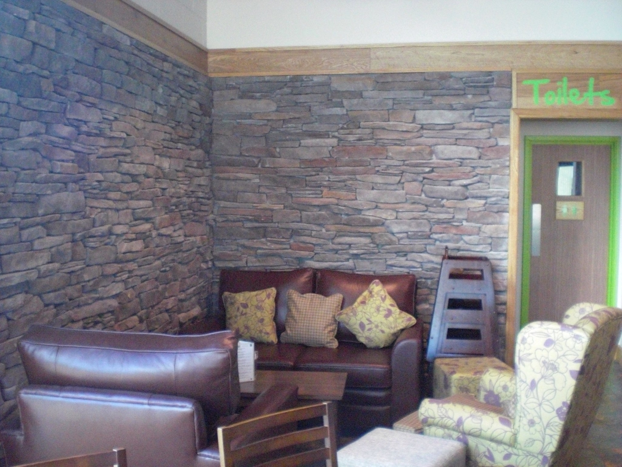 Mountain Ledgestone Grey 2 | Fernhill Stone