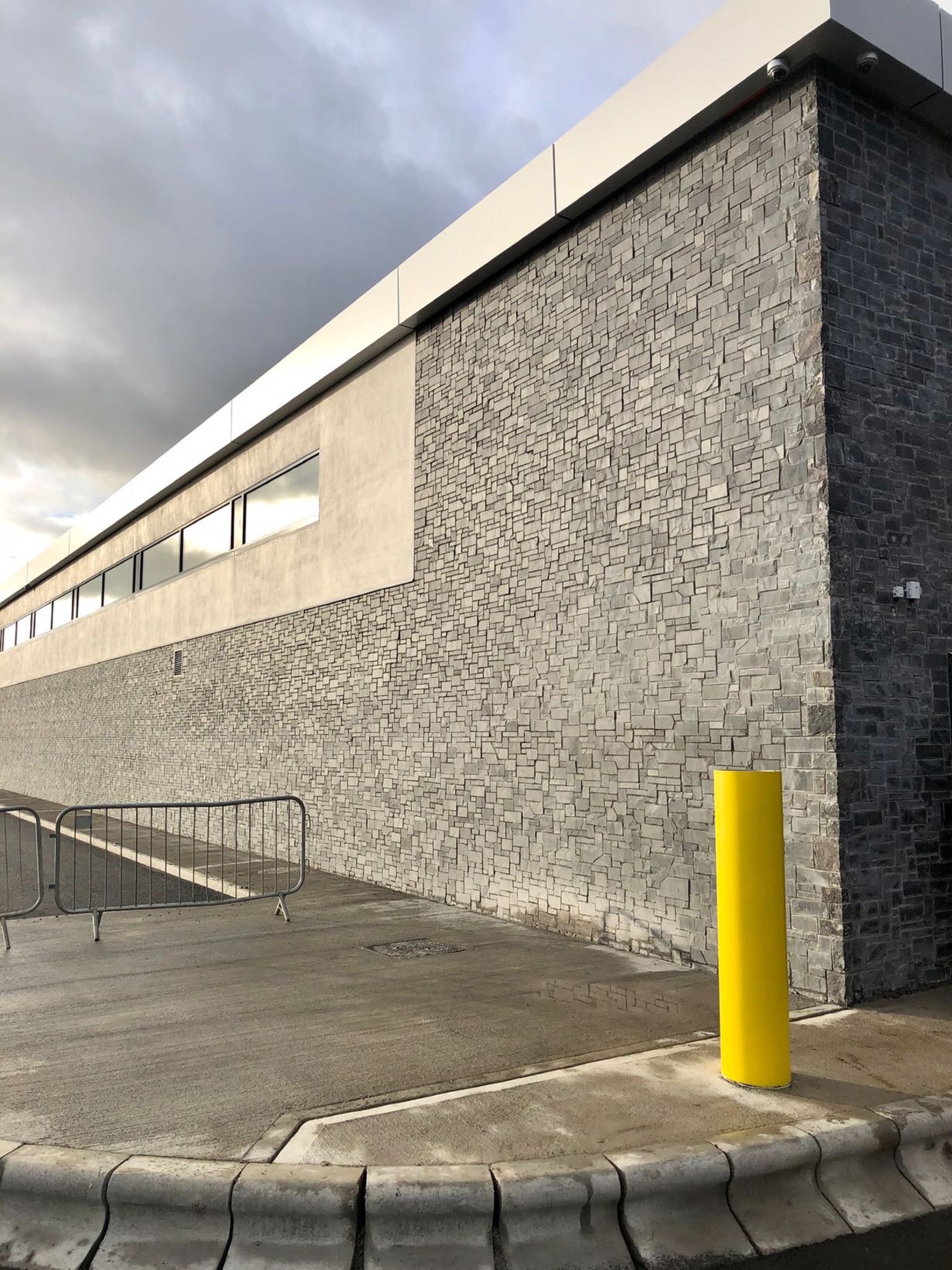 Fernhill Natural Slate Panels 12 | Fernhill Stone