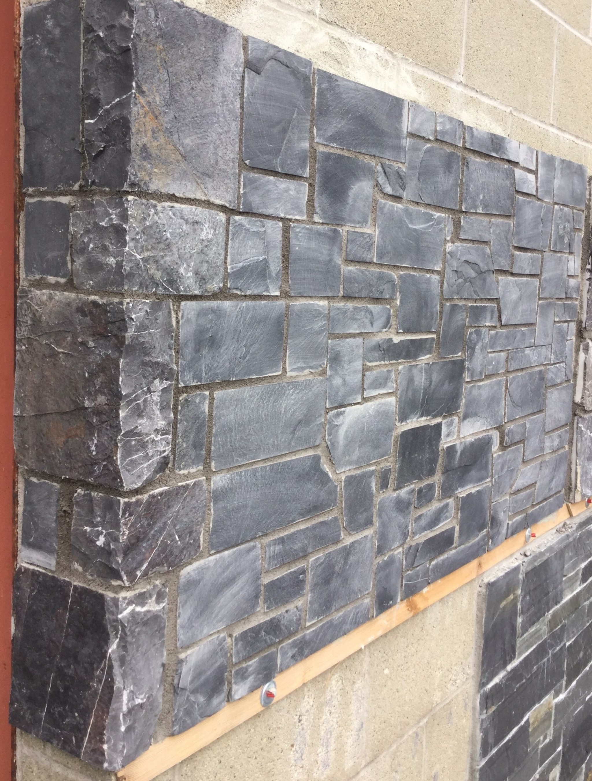 Natural Fernhill Slate Panels 7 | Fernhill Stone