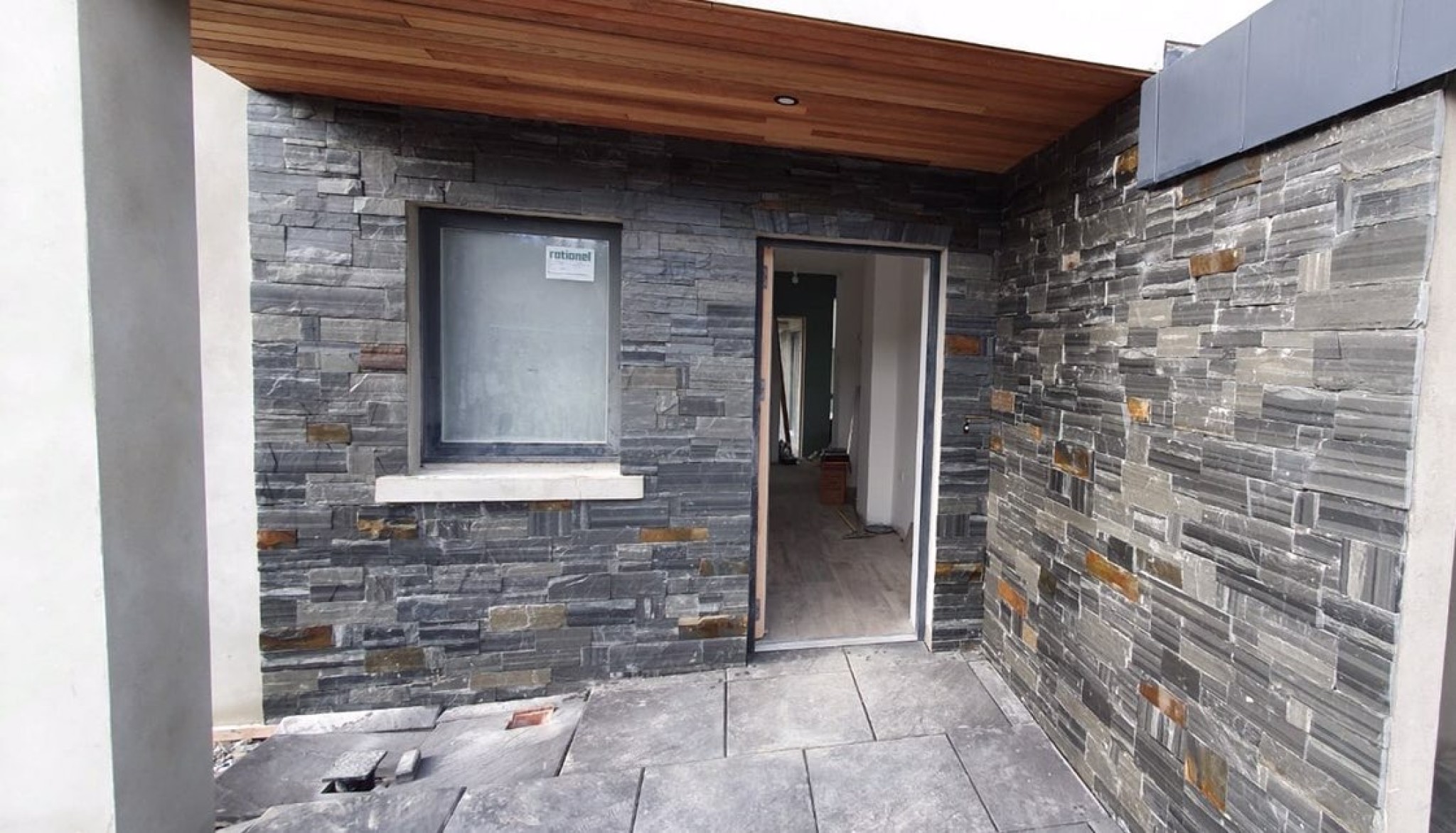 Natural Donegal Slate 7 | Fernhill Stone