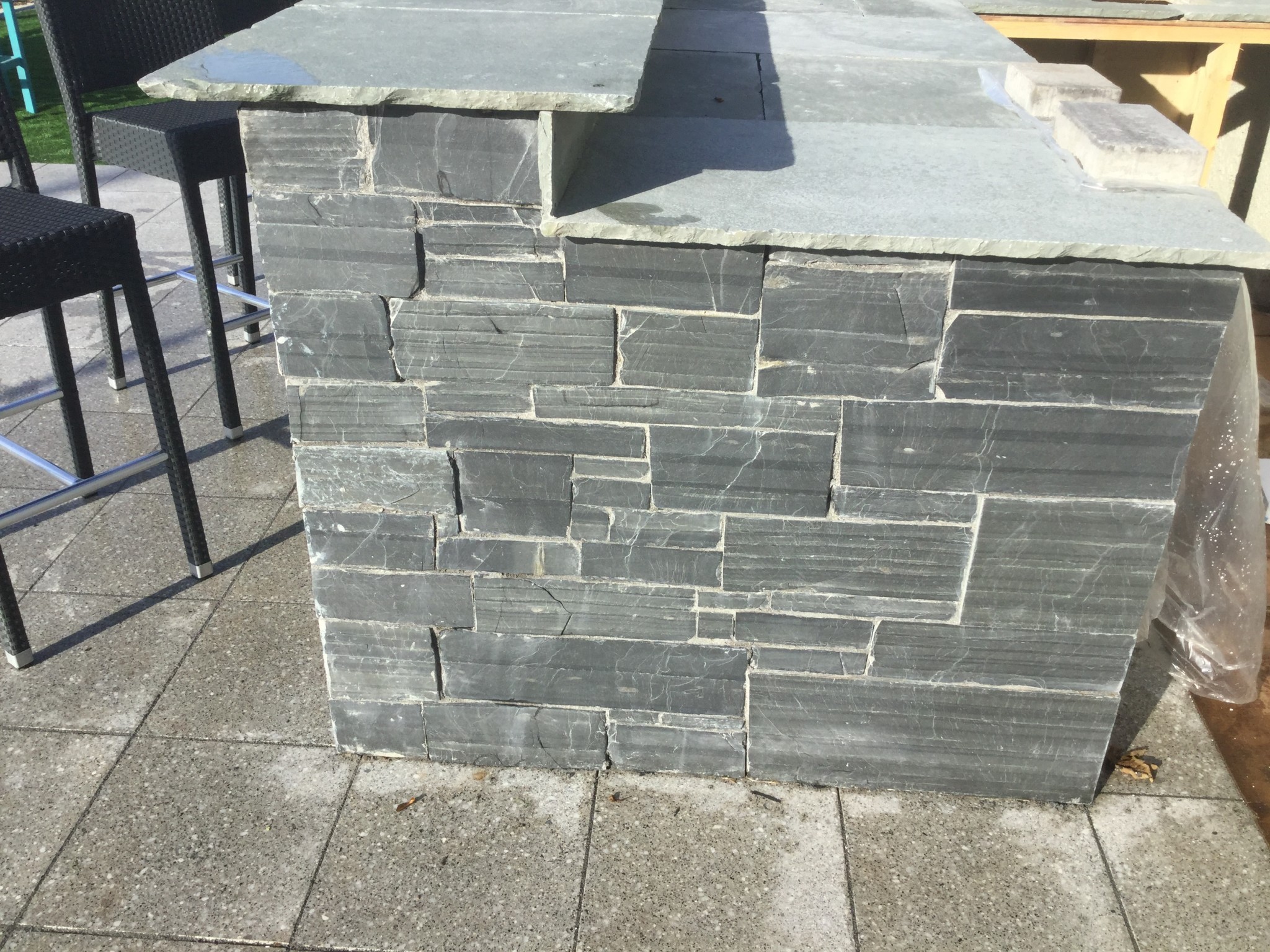 Natural Donegal Slate 5 | Fernhill Stone