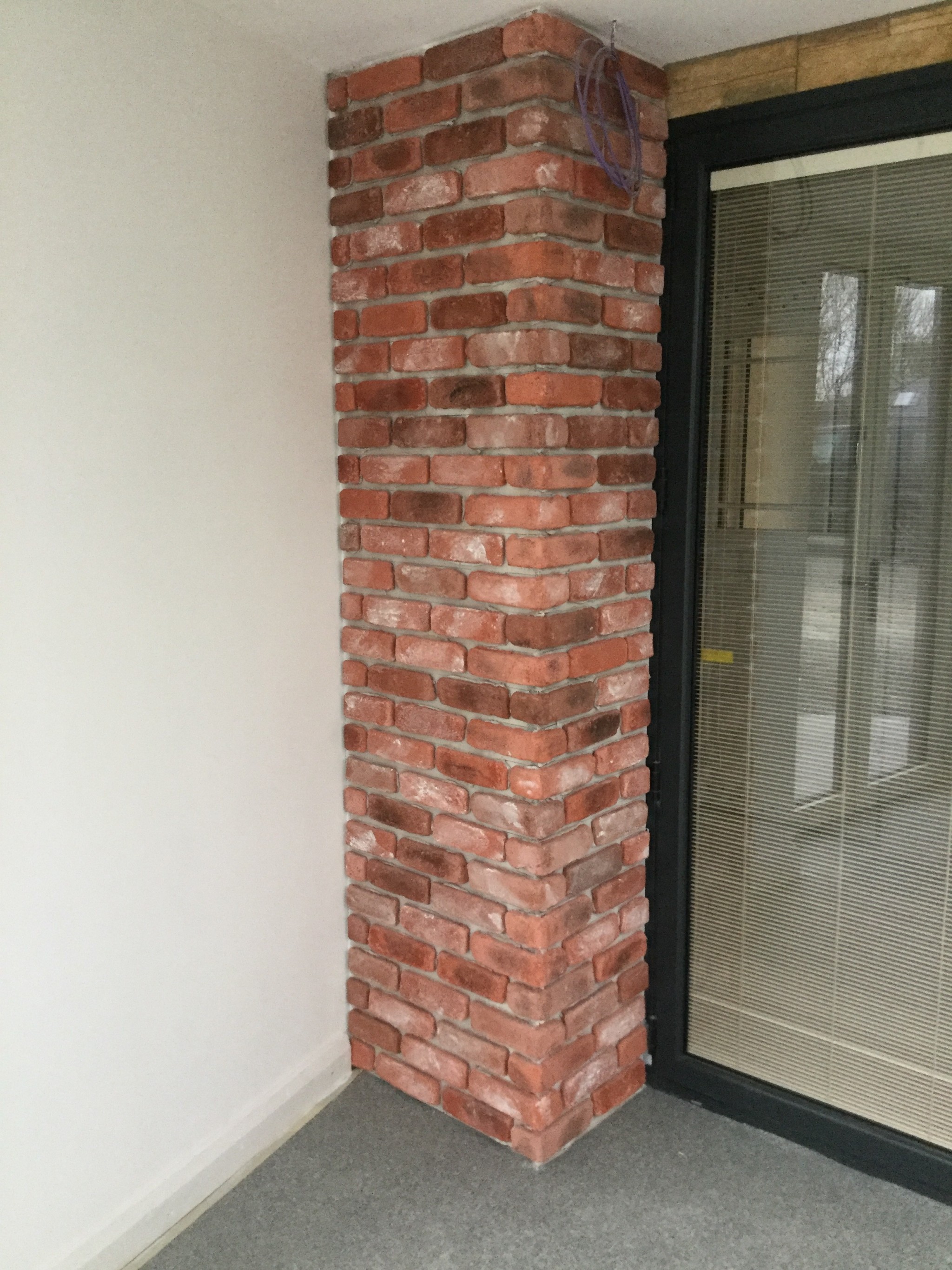 Fernhill Rustic 4 Brick 1 | Fernhill Stone