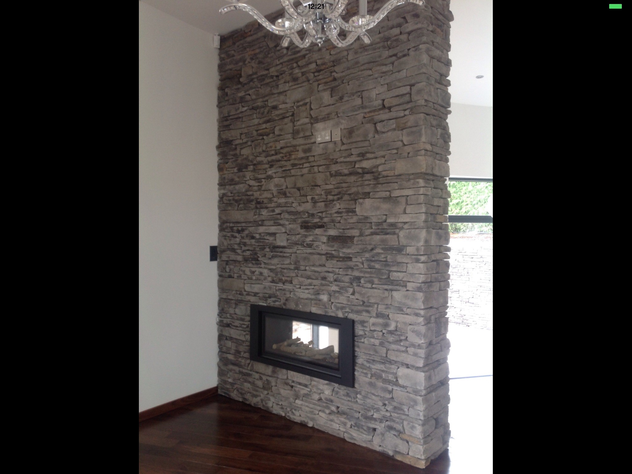 Southern Ledgestone Grey 10 | Fernhill Stone