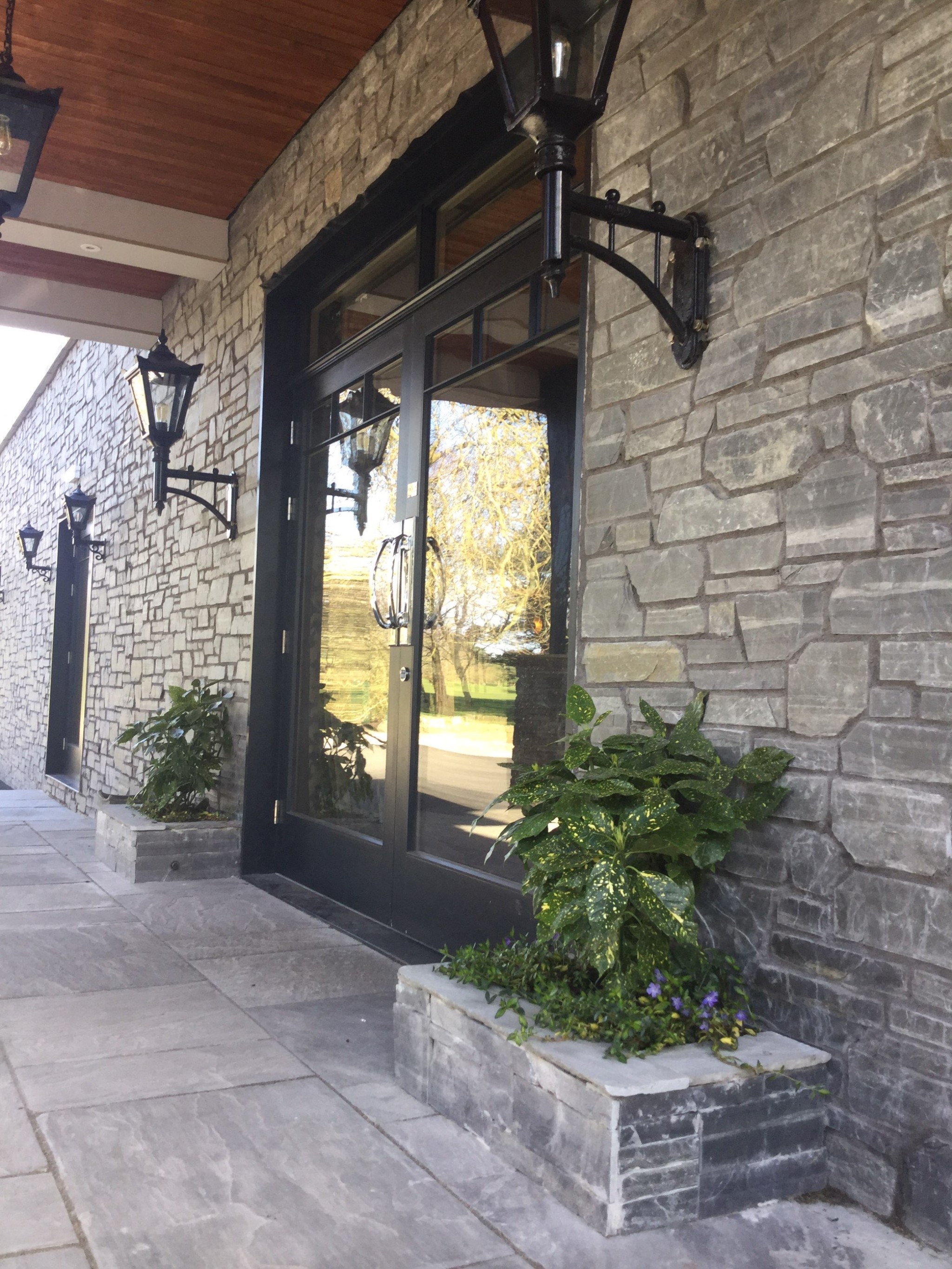 Natural Donegal Slate (Kilkea Castle 1) | Fernhill Stone