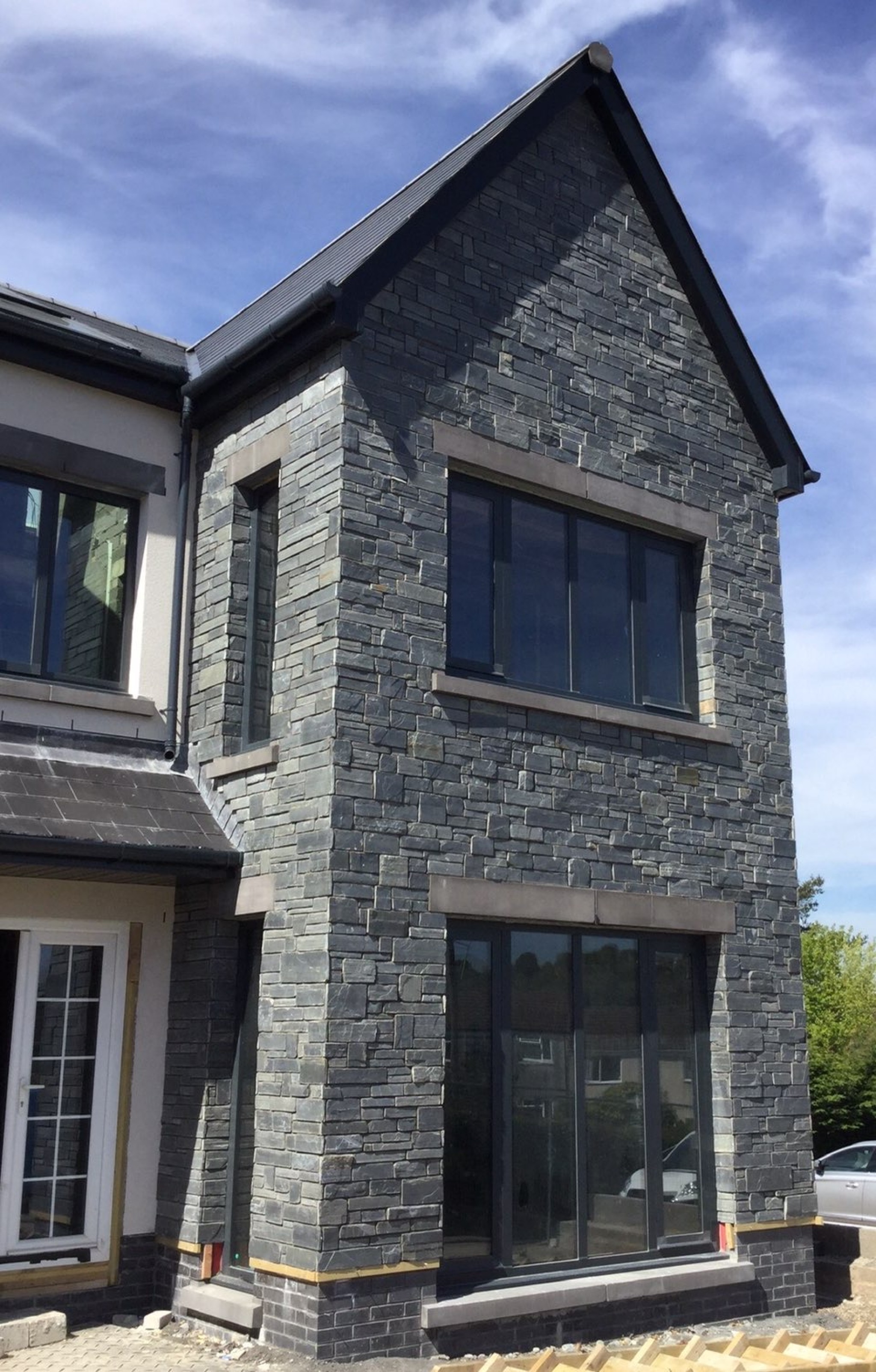 Natural Donegal Slate 10 | Fernhill Stone