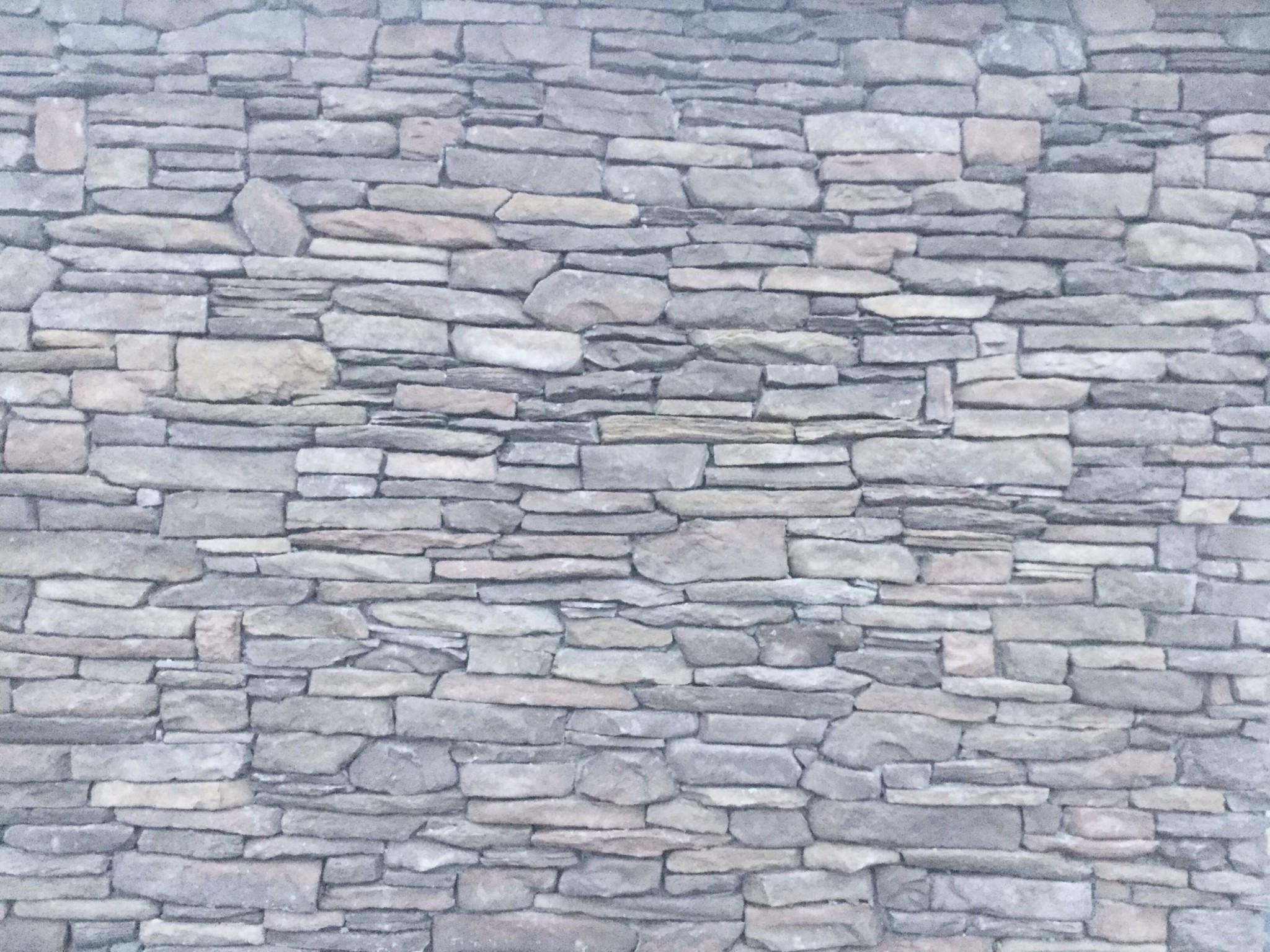 Mountain Ledgestone Grey 10 | Fernhill Stone