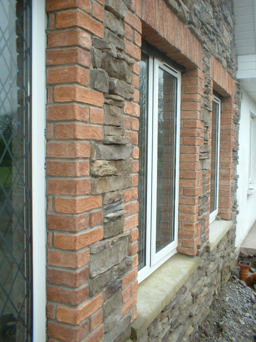Keramos Brick Corners | Fernhill Stone
