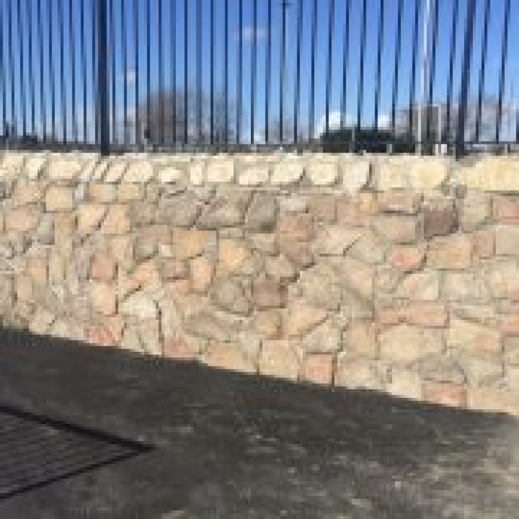 Our Stone Cladding & Brick Slip Products | Fernhill Stone