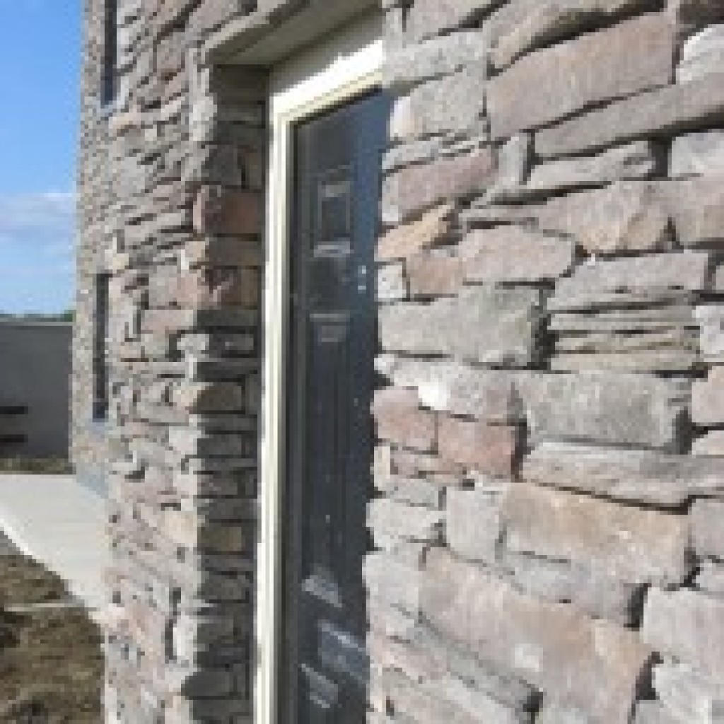 Our Stone Cladding & Brick Slip Products | Fernhill Stone