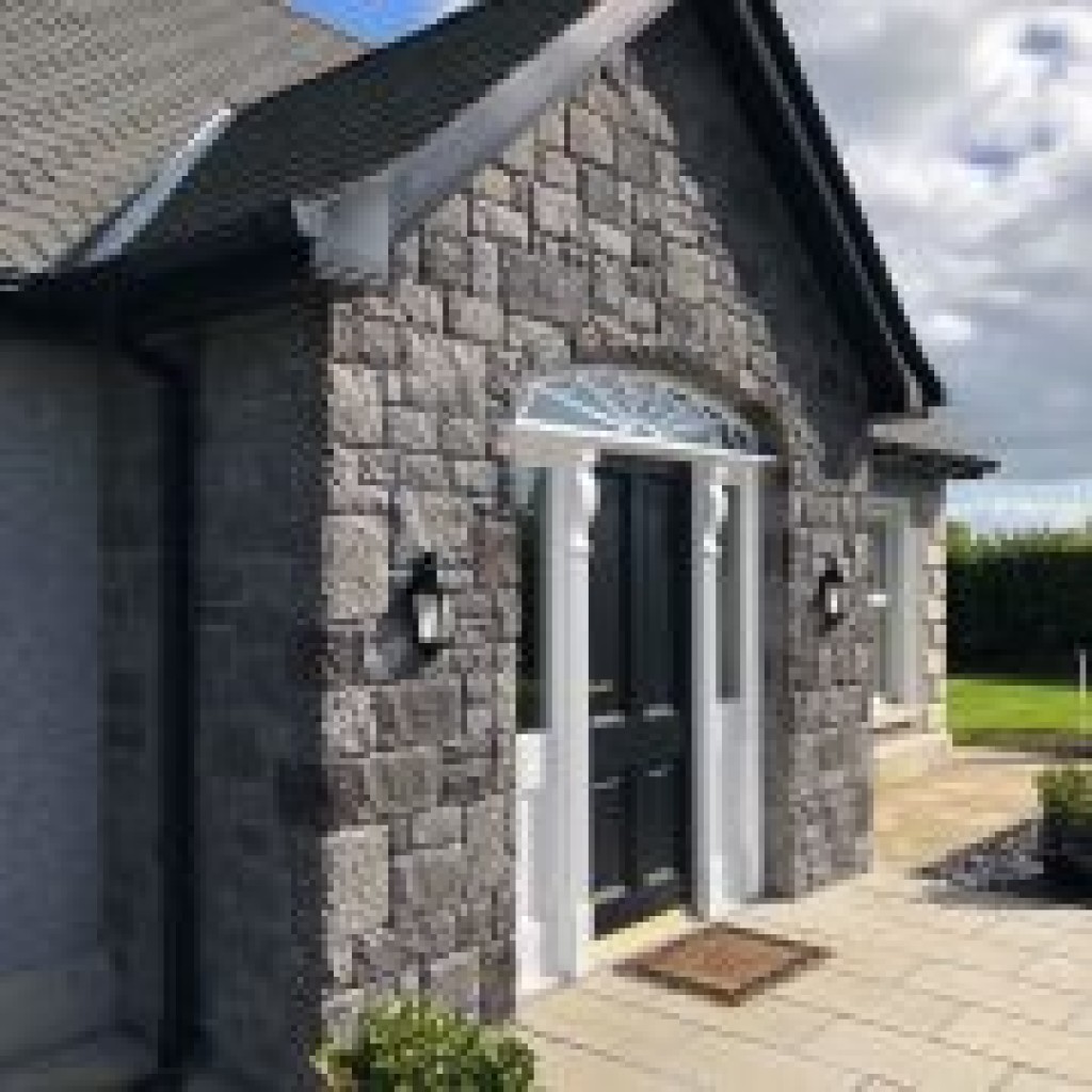 Our Stone Cladding & Brick Slip Products | Fernhill Stone