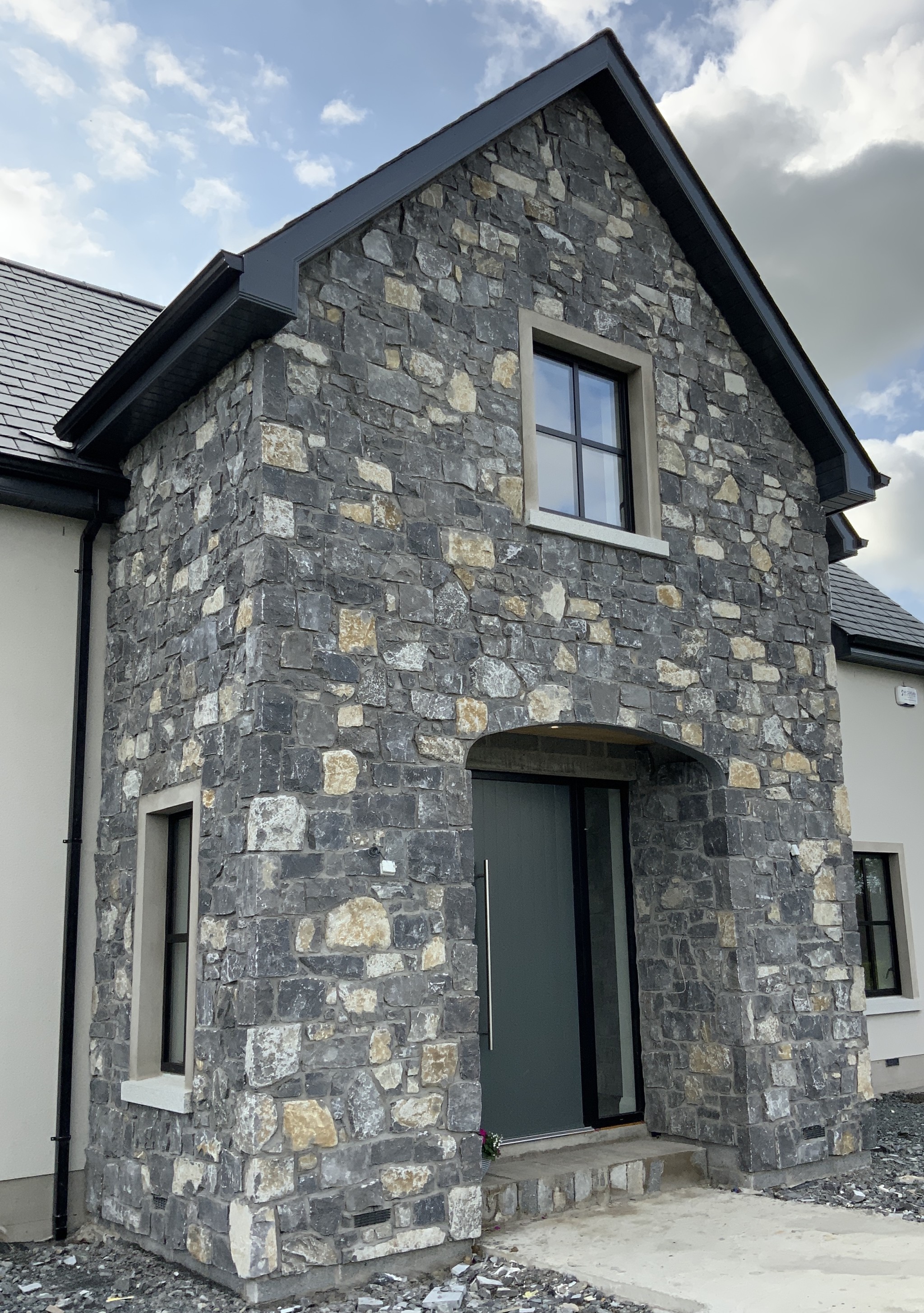 Natural FS Rustic Limestone 4 | Fernhill Stone