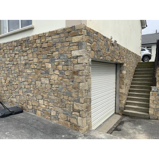 Natural Two Tone Sandstone 18 | Fernhill Stone